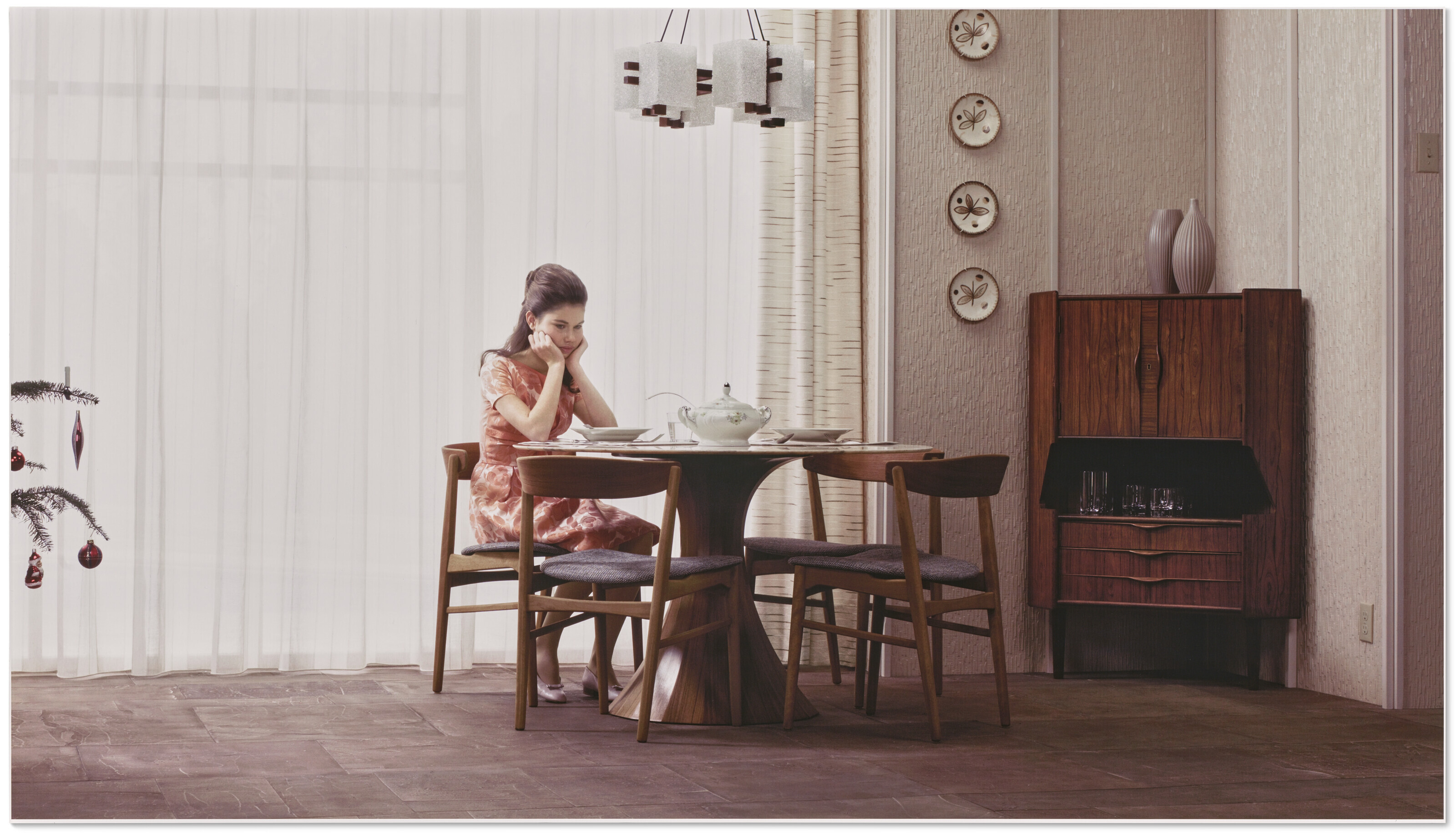 ERWIN OLAF (B. 1959), Grief - Sarah | Christie’s