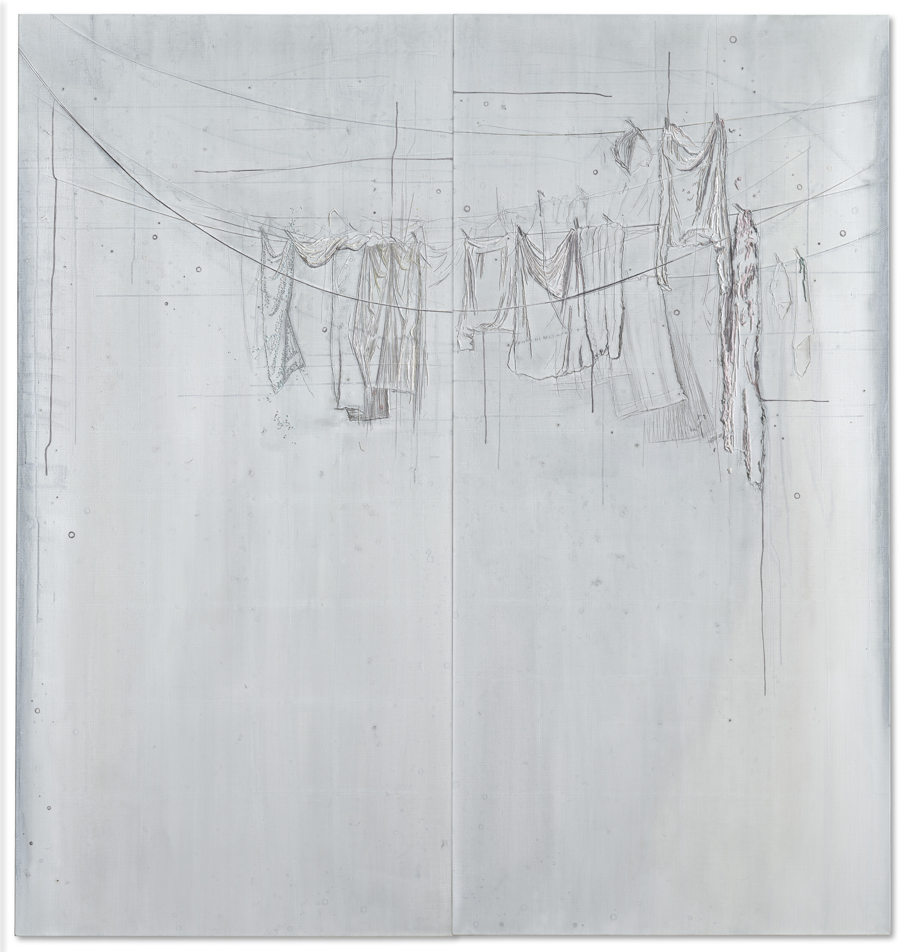 MICHAEL RAEDECKER (B. 1963), piece | Christie’s