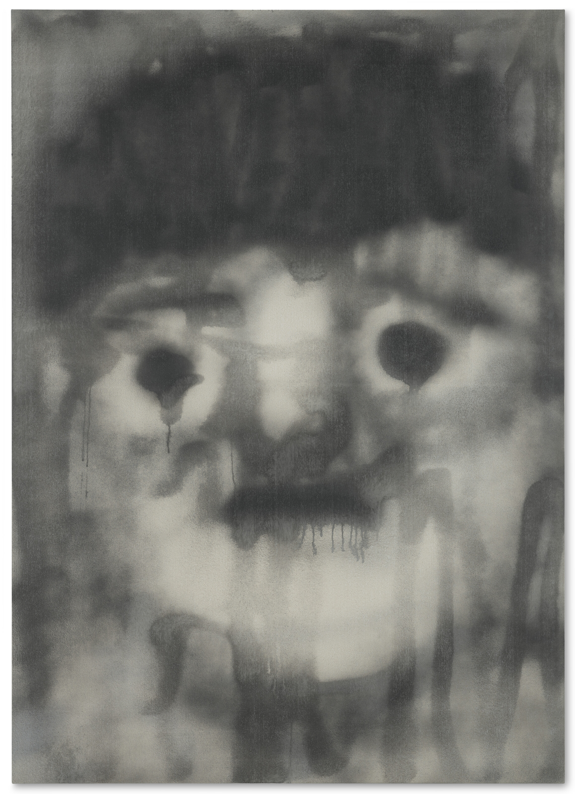 AUSTIN LEE (B. 1983), Loss | Christie’s