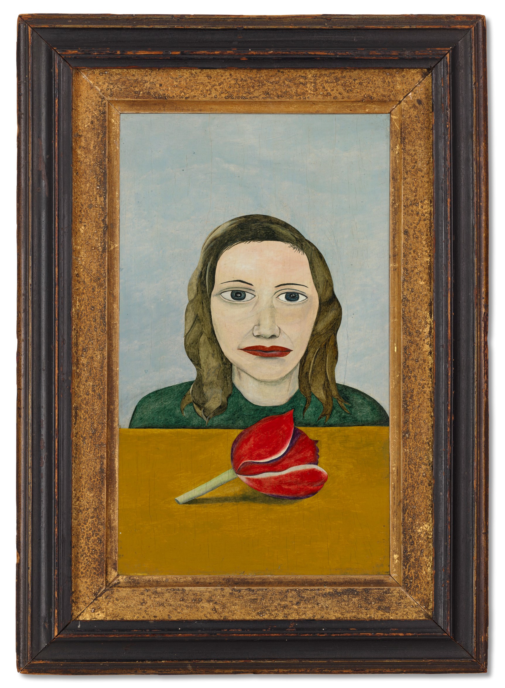 Three Lucian Freud paintings mark pivotal moments in his career