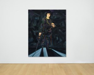 NICOLE EISENMAN (B. 1965), Hamlet | Christie's