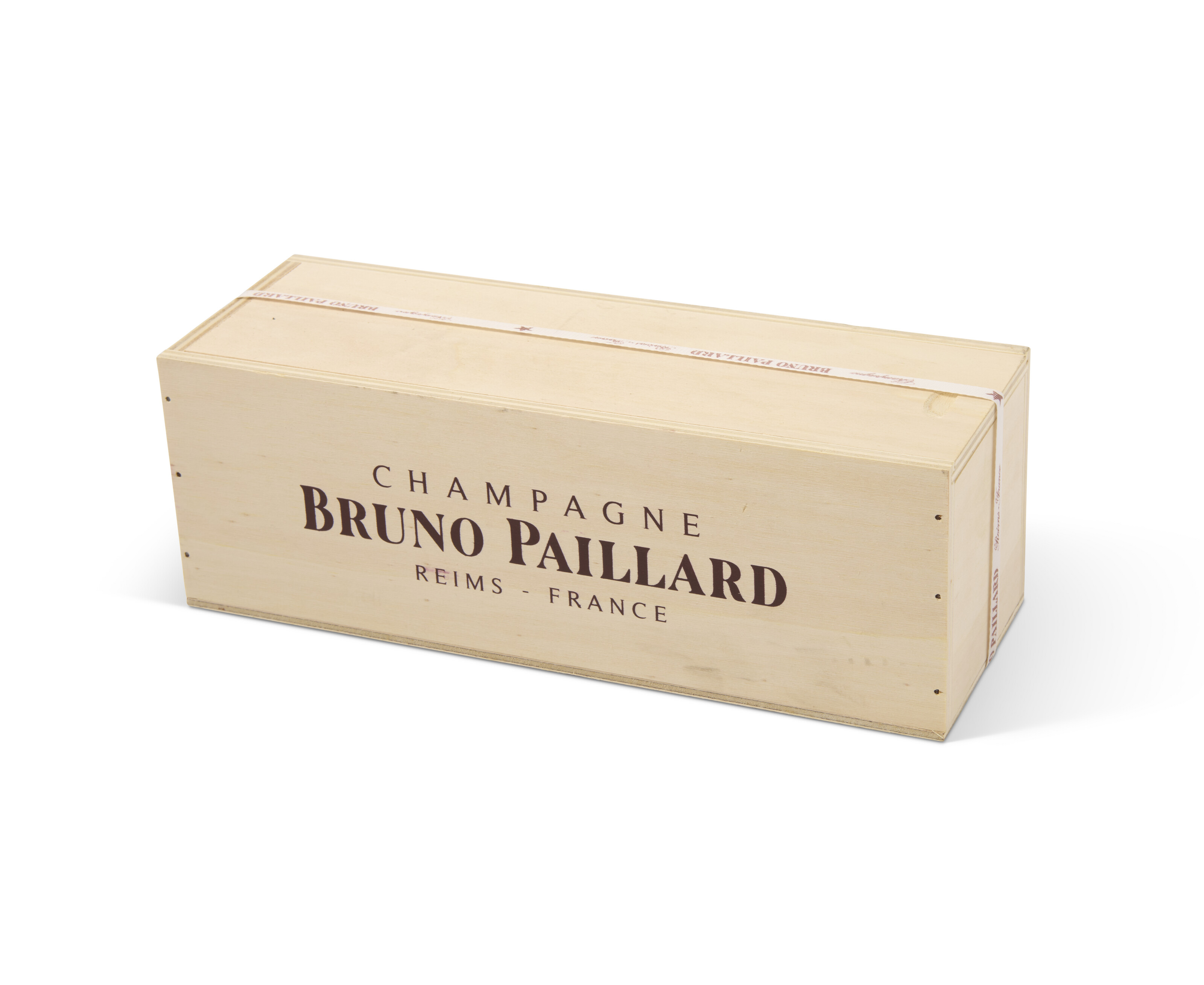 Bruno Paillard, NPU Nec Plus Ultra 2008, In original wooden cases | Christie’s