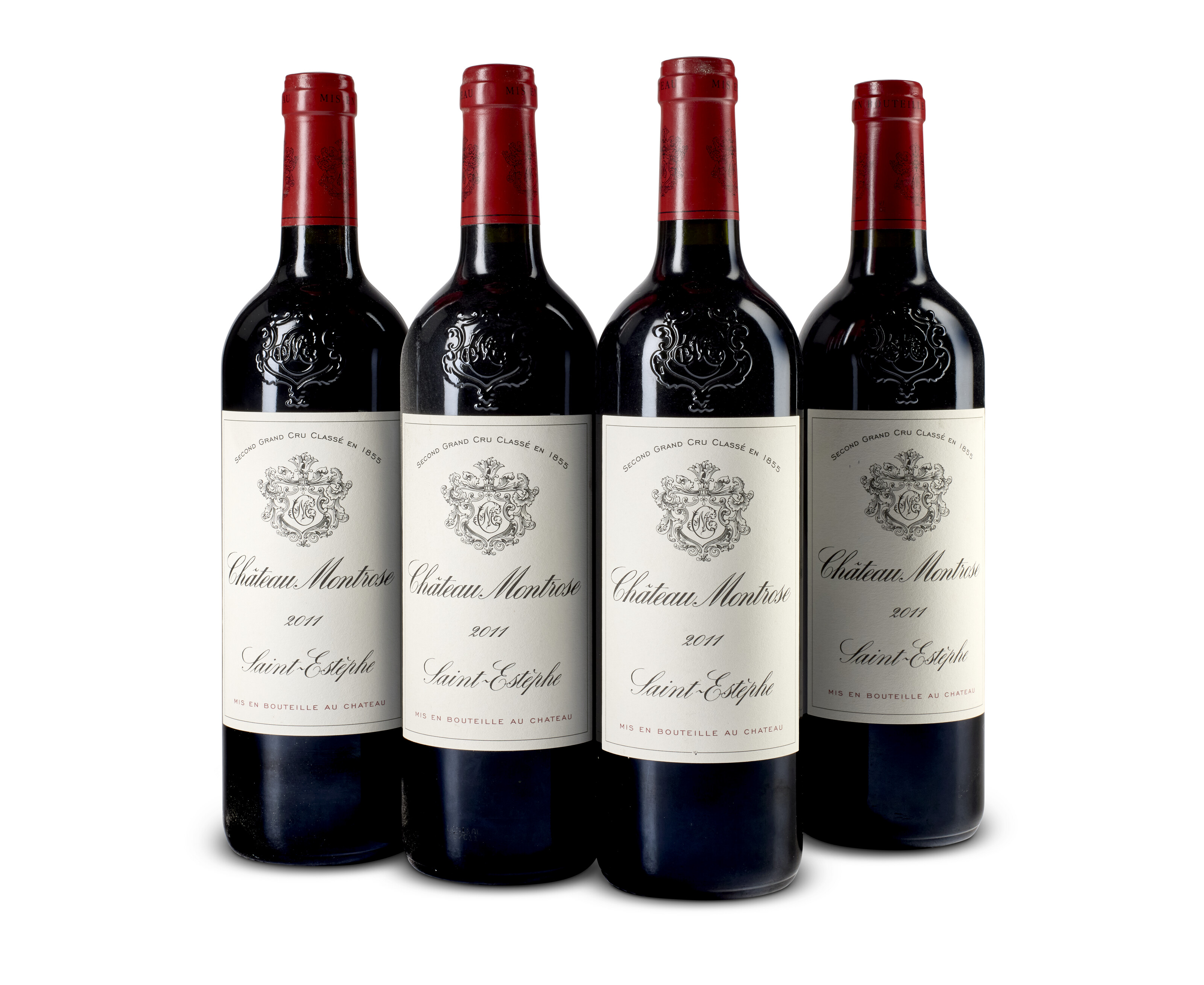 Château Montrose 2011, Saint-Estephe, 2ème Cru Classé | Christie’s