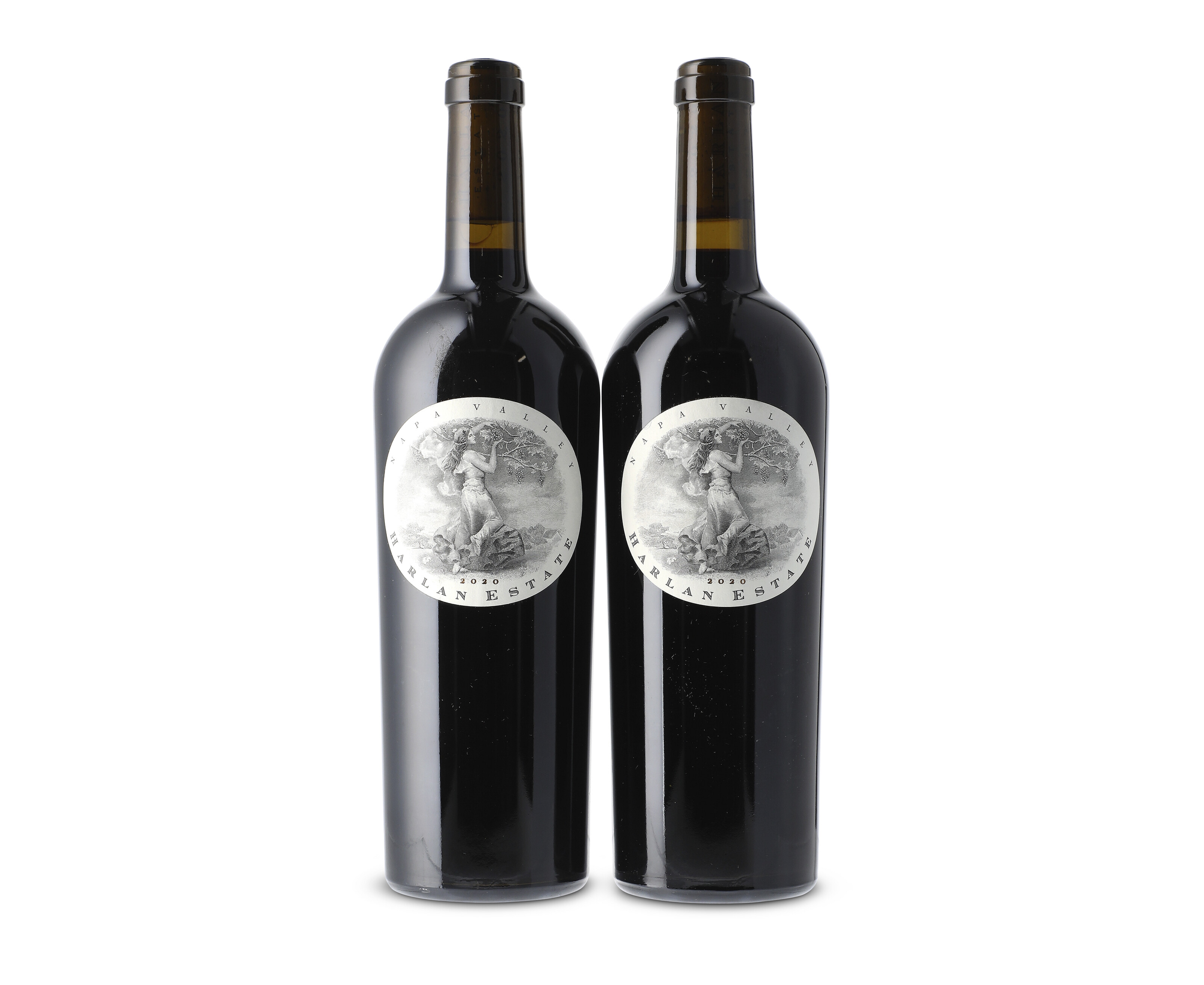 Harlan Estate 2020, Napa Valley Good appearance | Christie’s