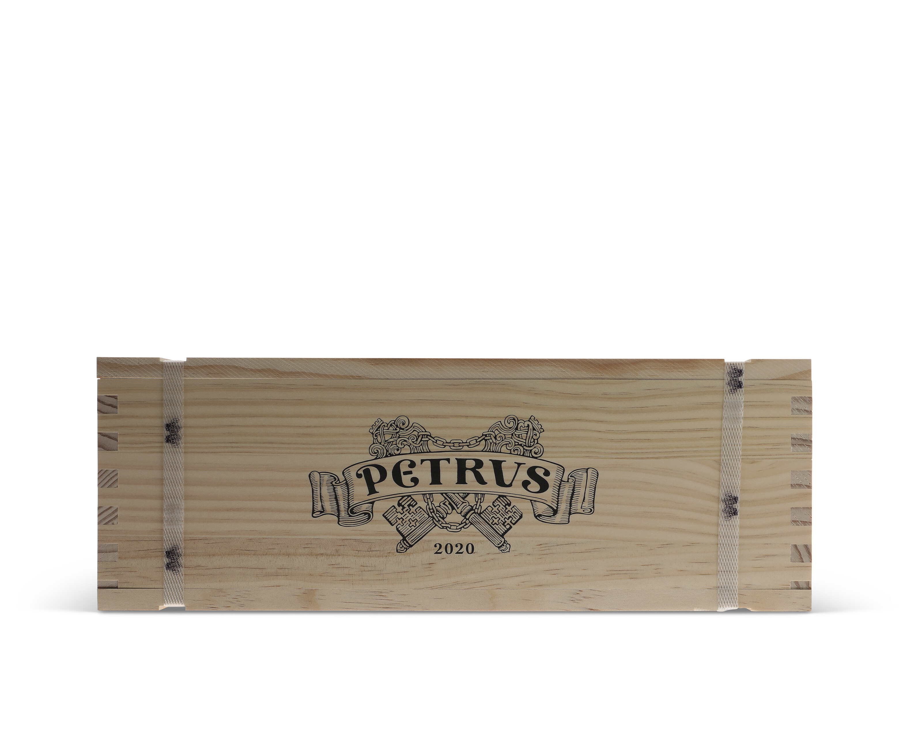 Petrus 2020, Pomerol In original wooden case | Christie’s