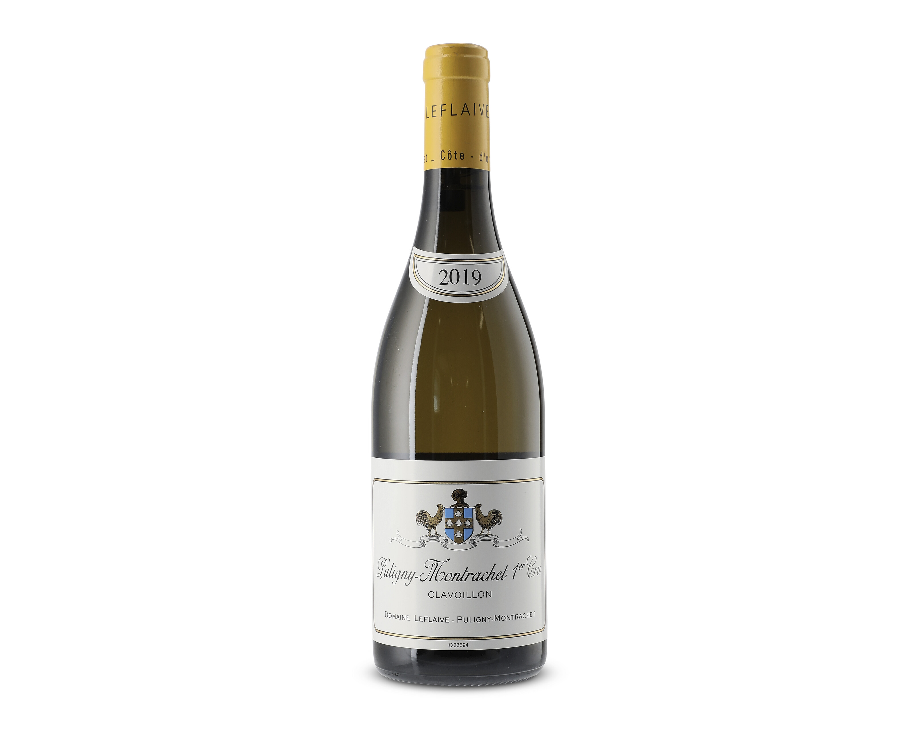 Domaine Leflaive, Puligny-Montrachet, Clavoillon 2019, Côte de Beaune ...