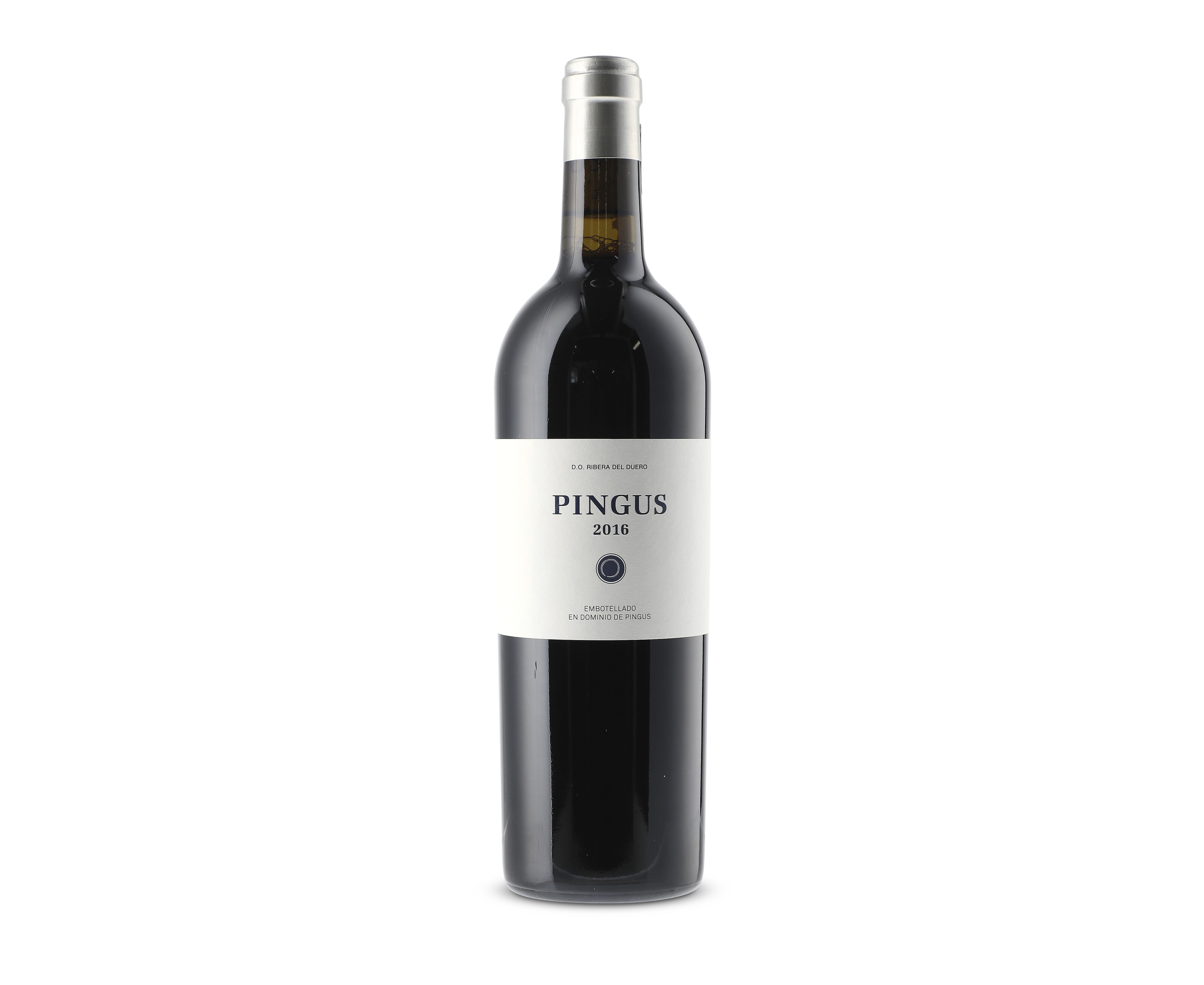 Dominio de Pingus, Pingus 2016, Ribera del Duero In original wooden ...