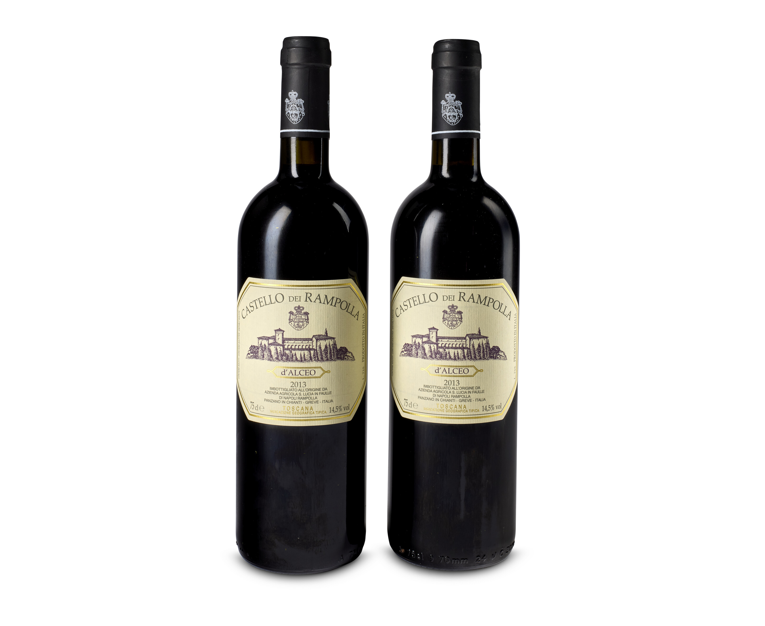 Rampolla, Alceo, IGT 2013, | Christie’s