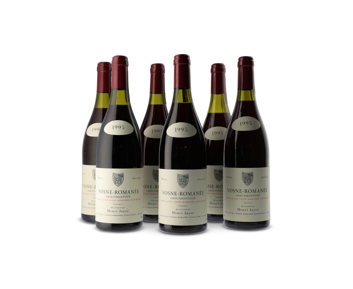 Henri Jayer cult Burgundies collecting guide | Christie's