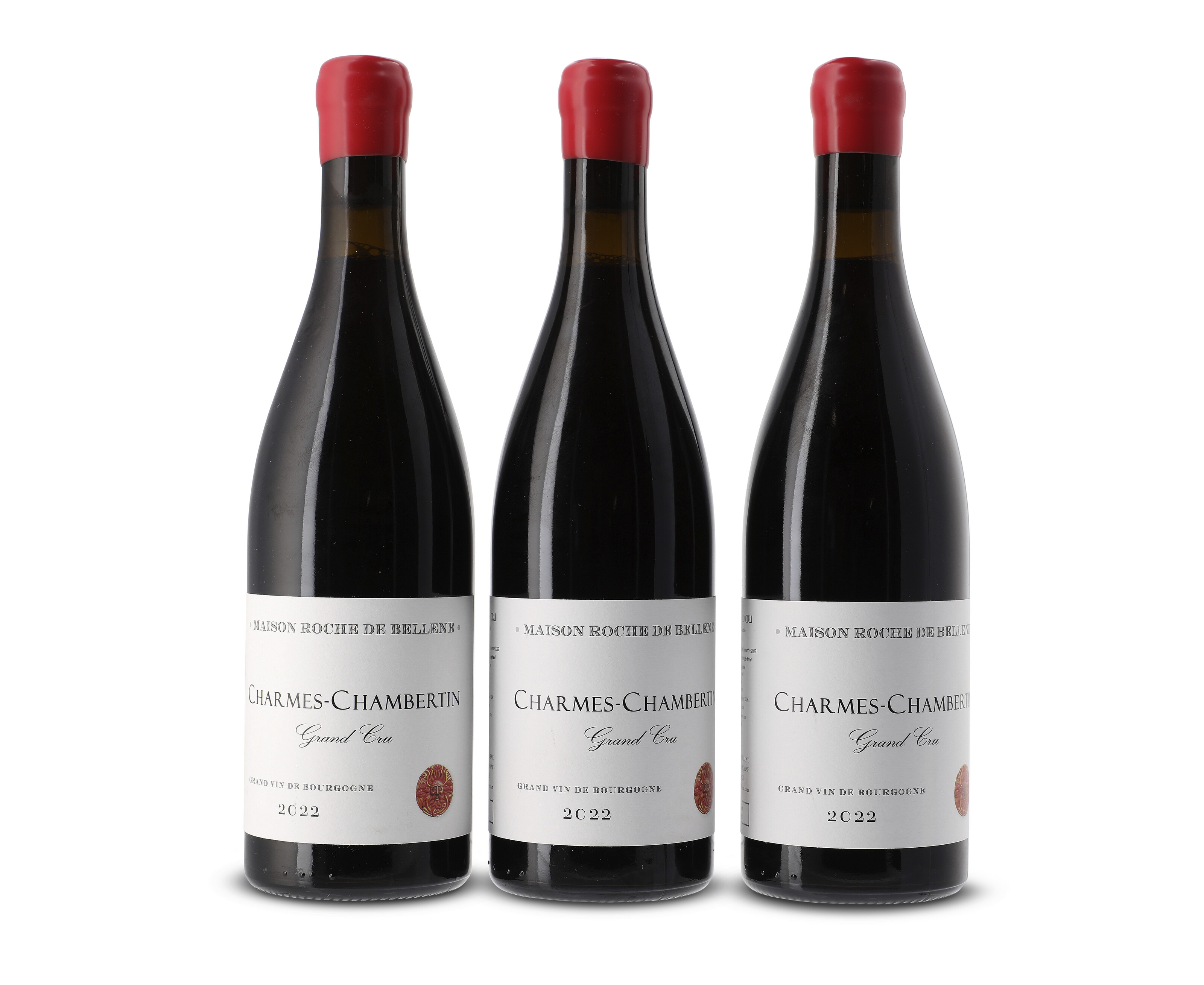 Maison Roche de Bellène, Charmes-Chambertin 2022, Côte de Nuits, Grand ...