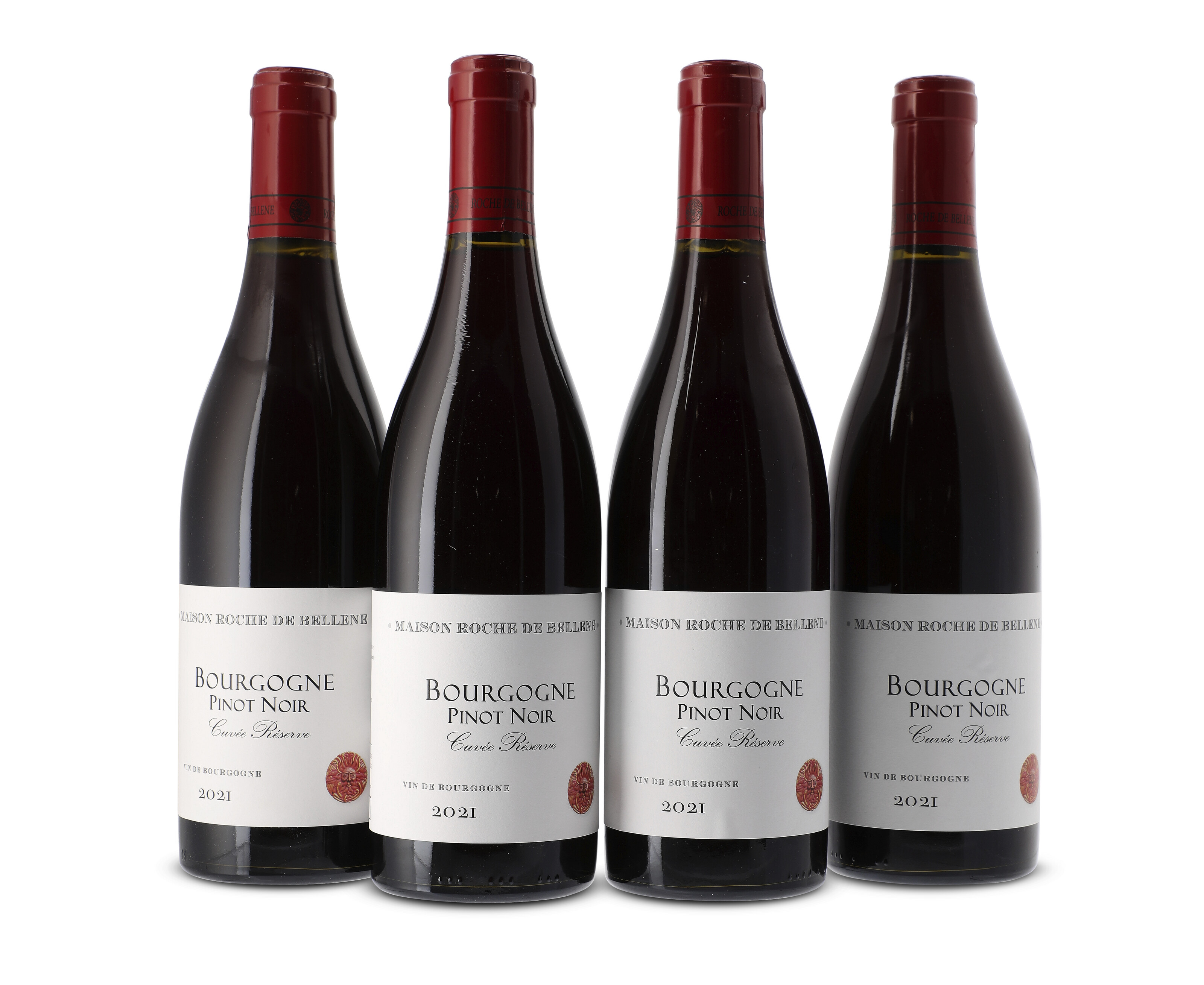Maison Roche de Bellène, Bourgogne, Cuvée Reserve Pinot Noir 2021, In ...