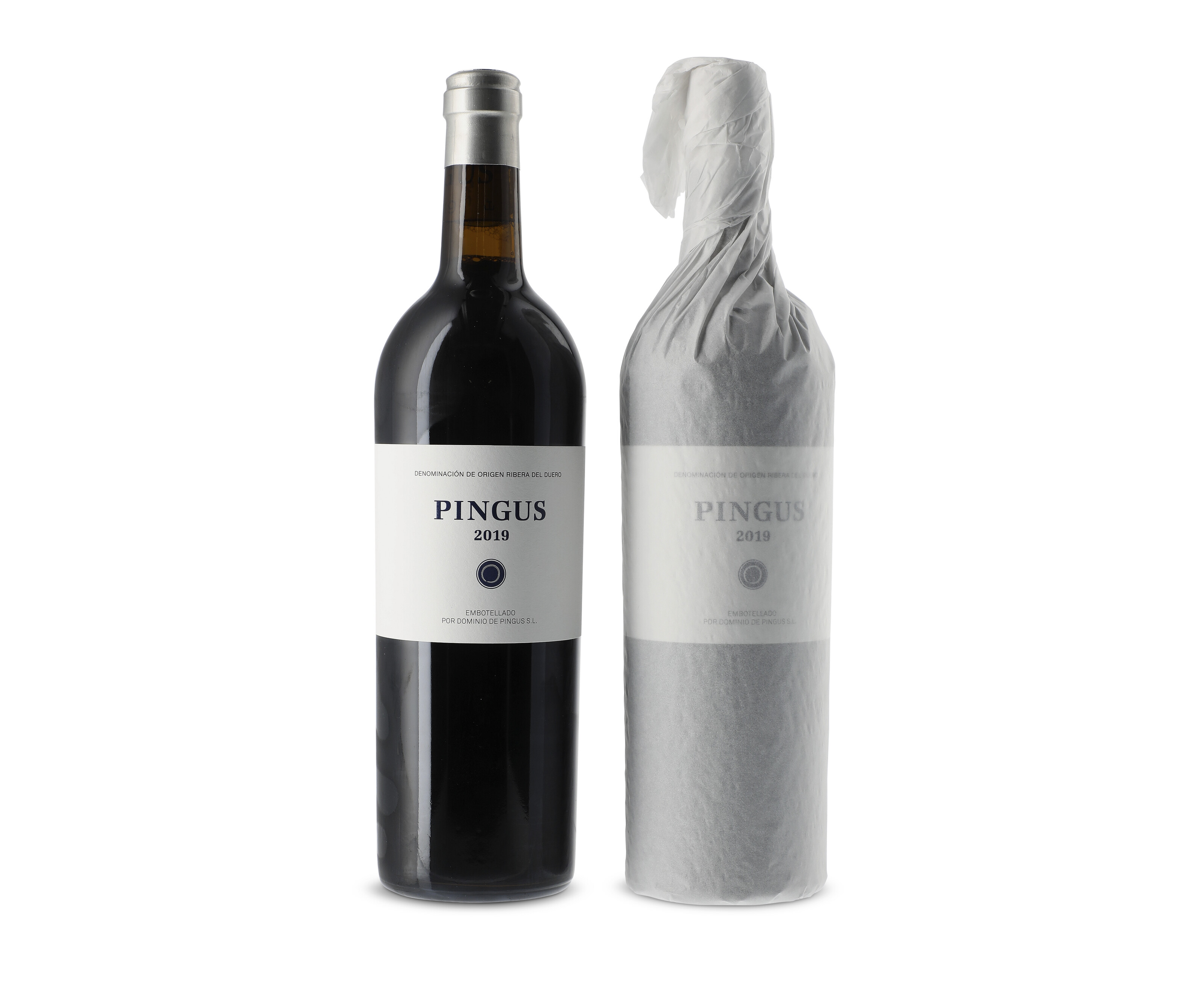 Dominio de Pingus, Pingus 2019, Ribera del Duero In OWC | Christie’s
