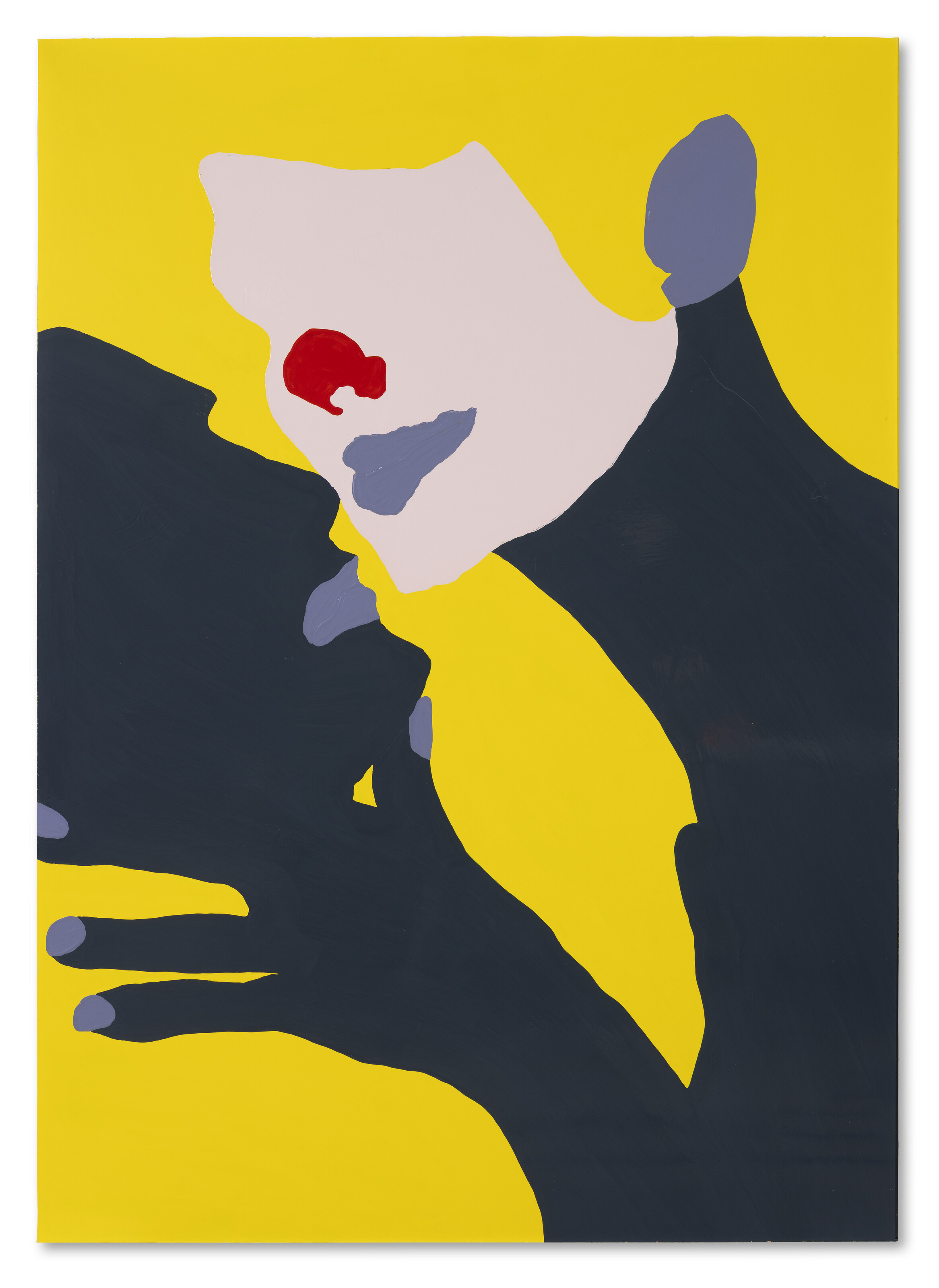 GARY HUME (B. 1962), Comic for a minute | Christie’s