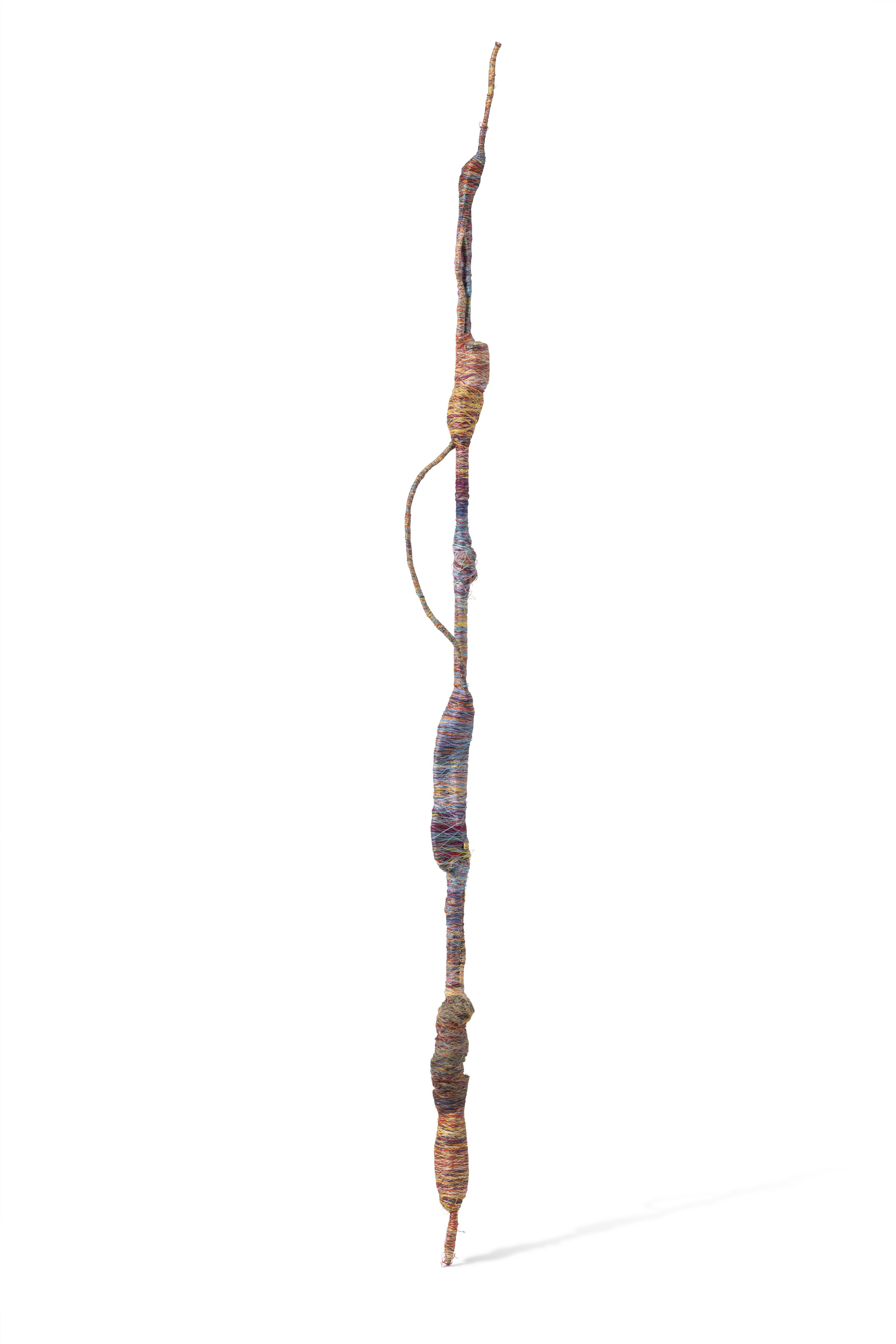 JIM LAMBIE (B. 1964), Psychedelic Soul Stick 13 | Christie’s