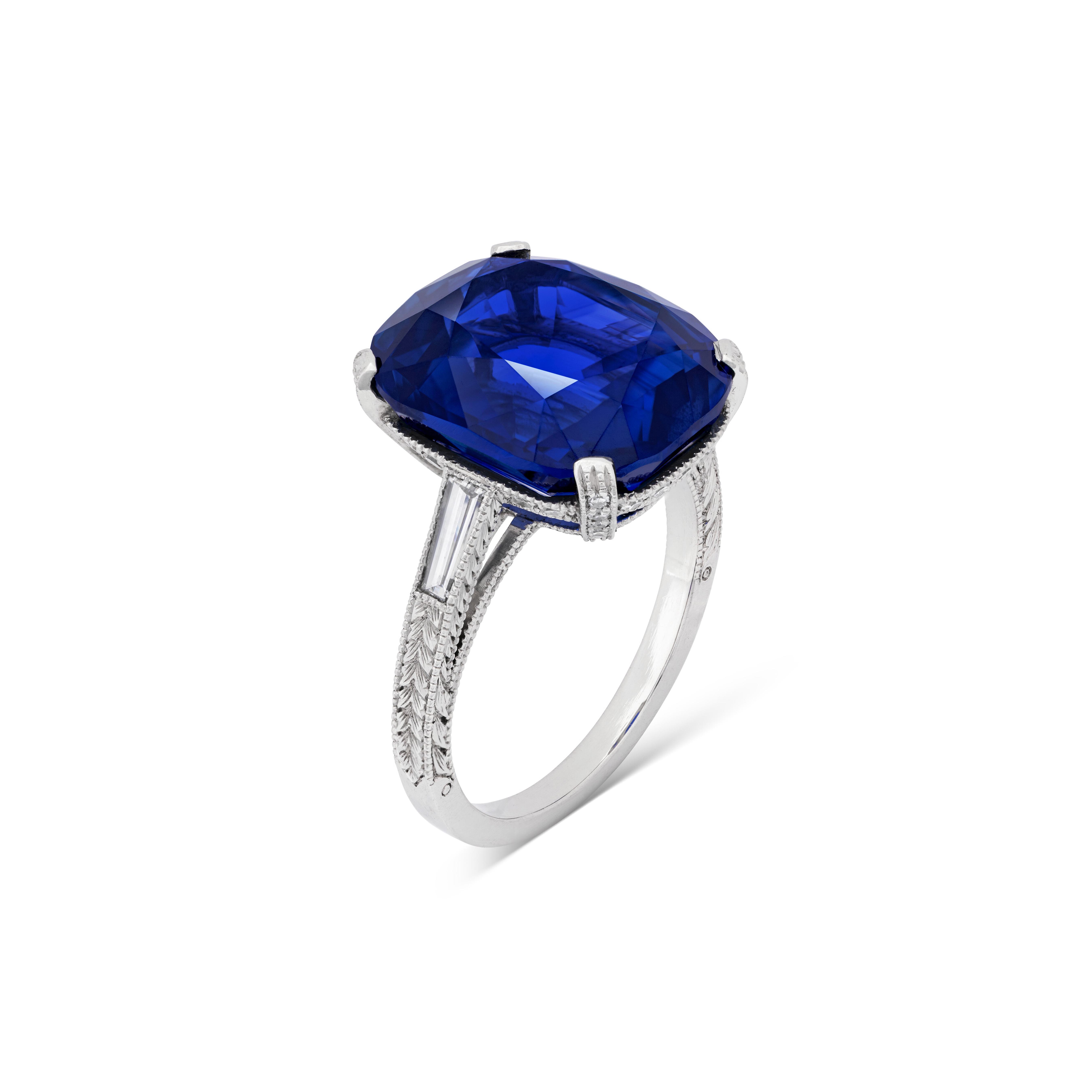 BULGARI SET OF DIAMOND 'EN TREMBLANT' JEWELLERY | Christie's