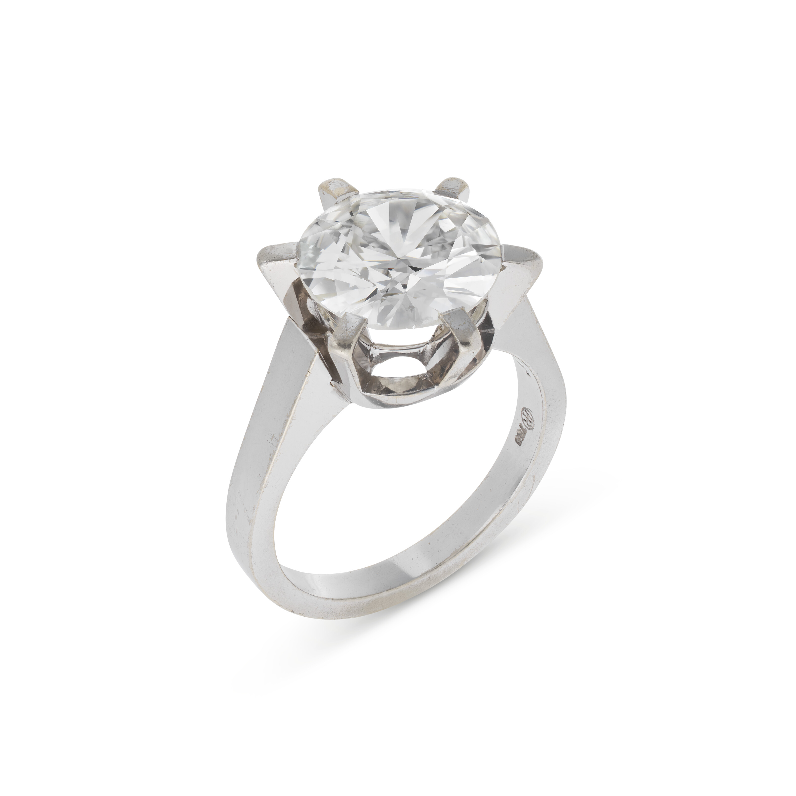 DIAMOND RING, | Christie’s