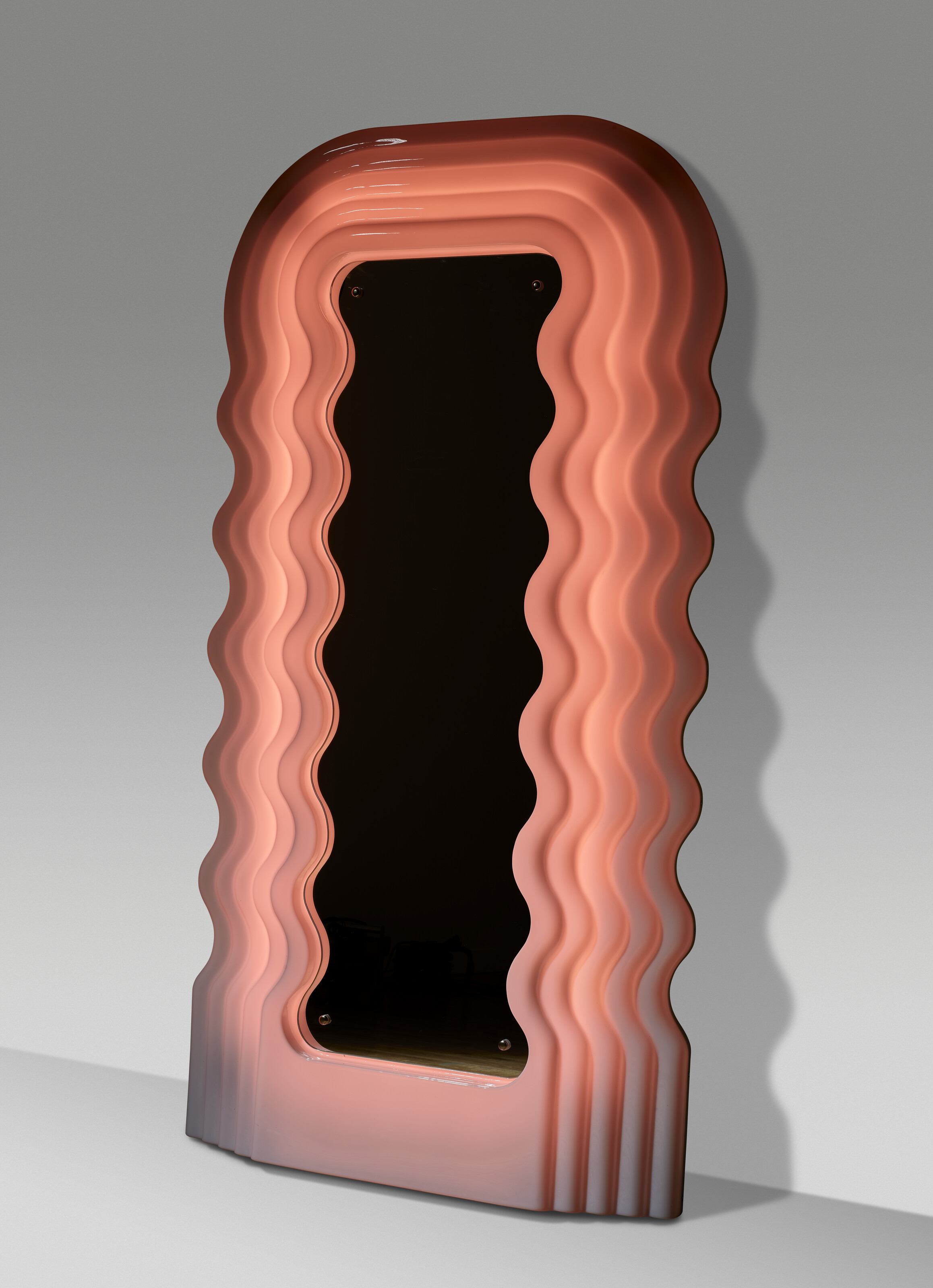 ETTORE SOTTSASS (1917-2007), Ultrafragola Mirror, 2020 | Christie’s