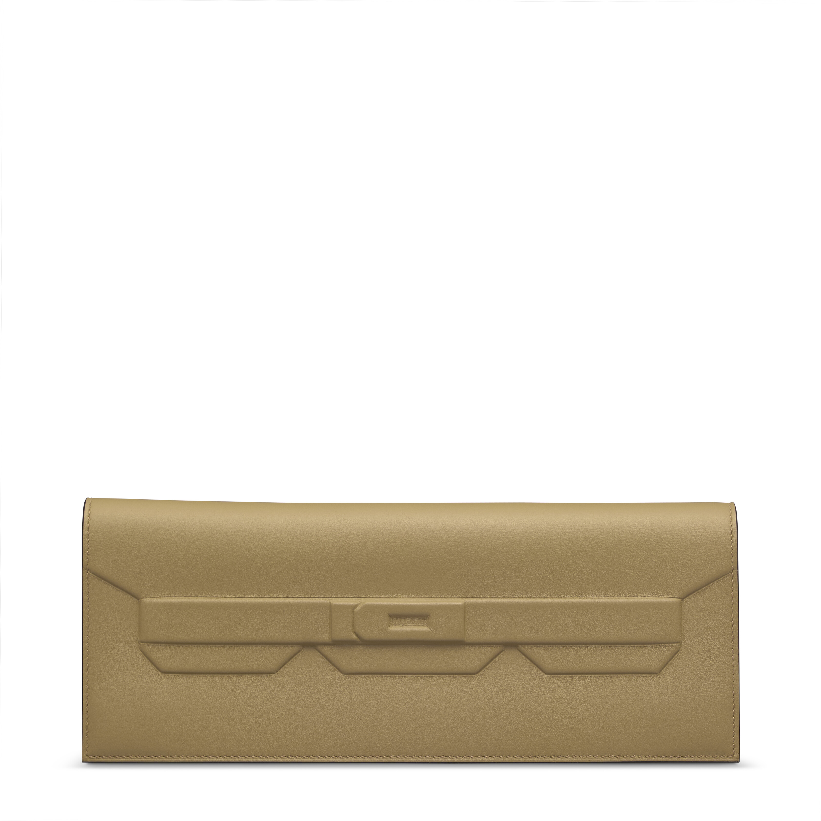 A LIMITED EDITION BEIGE MARFA SWIFT LEATHER SHADOW BIRKIN CUT, HERMÈS ...