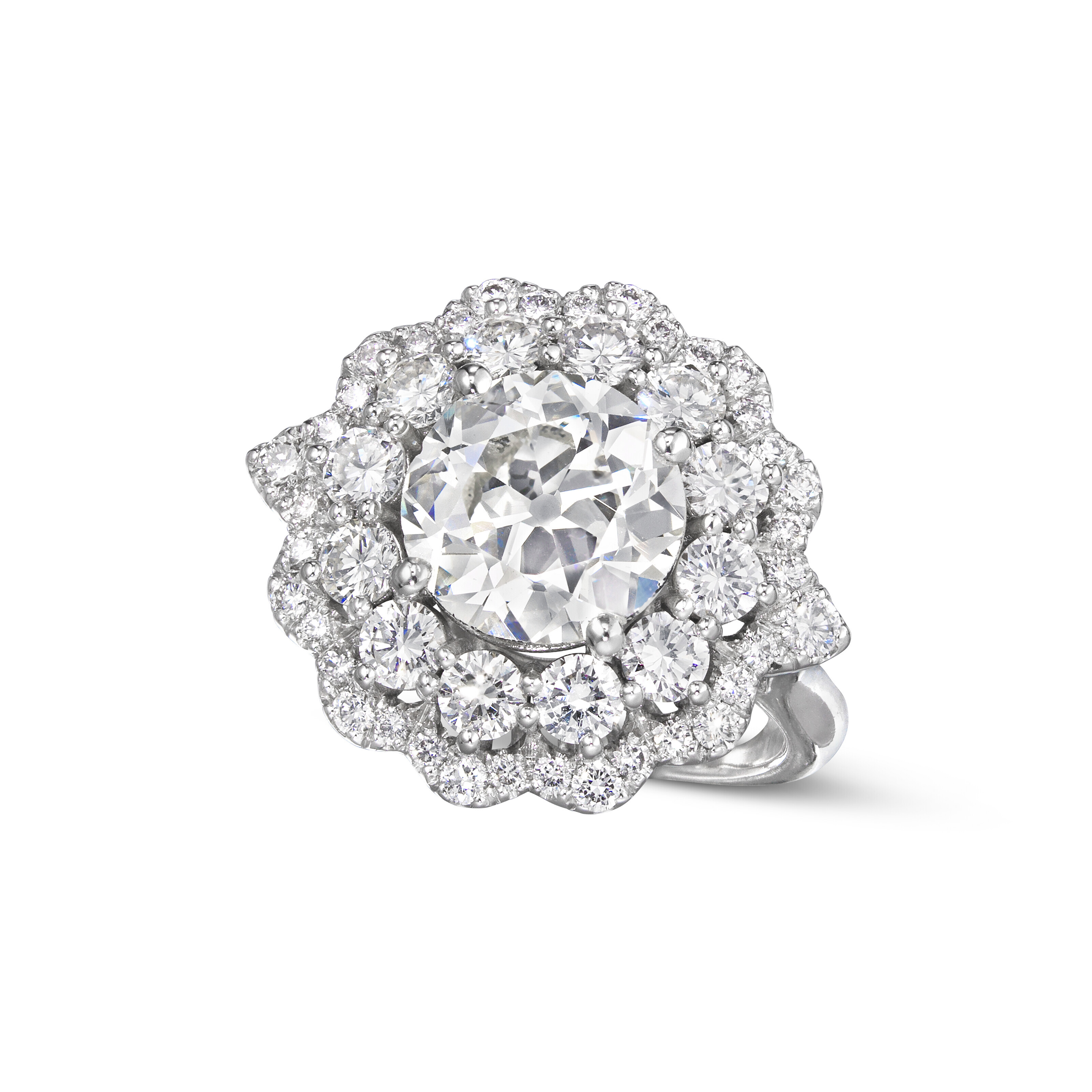 DIAMOND RING, | Christie’s