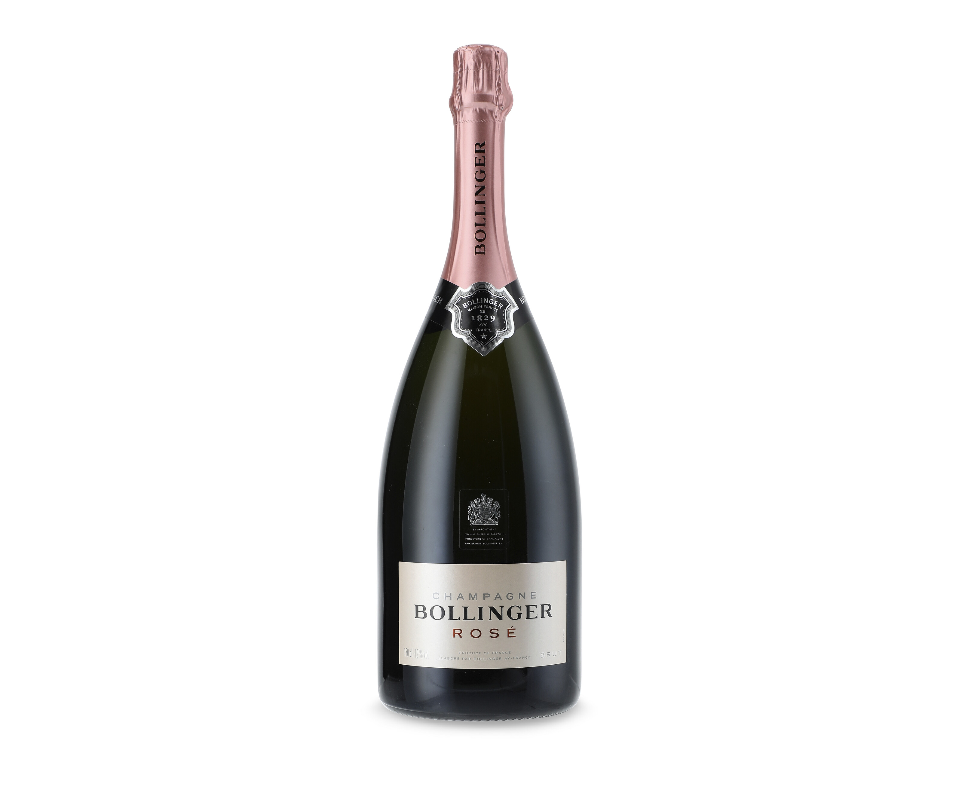 Bollinger, Rosé NV, Champagne | Christie’s