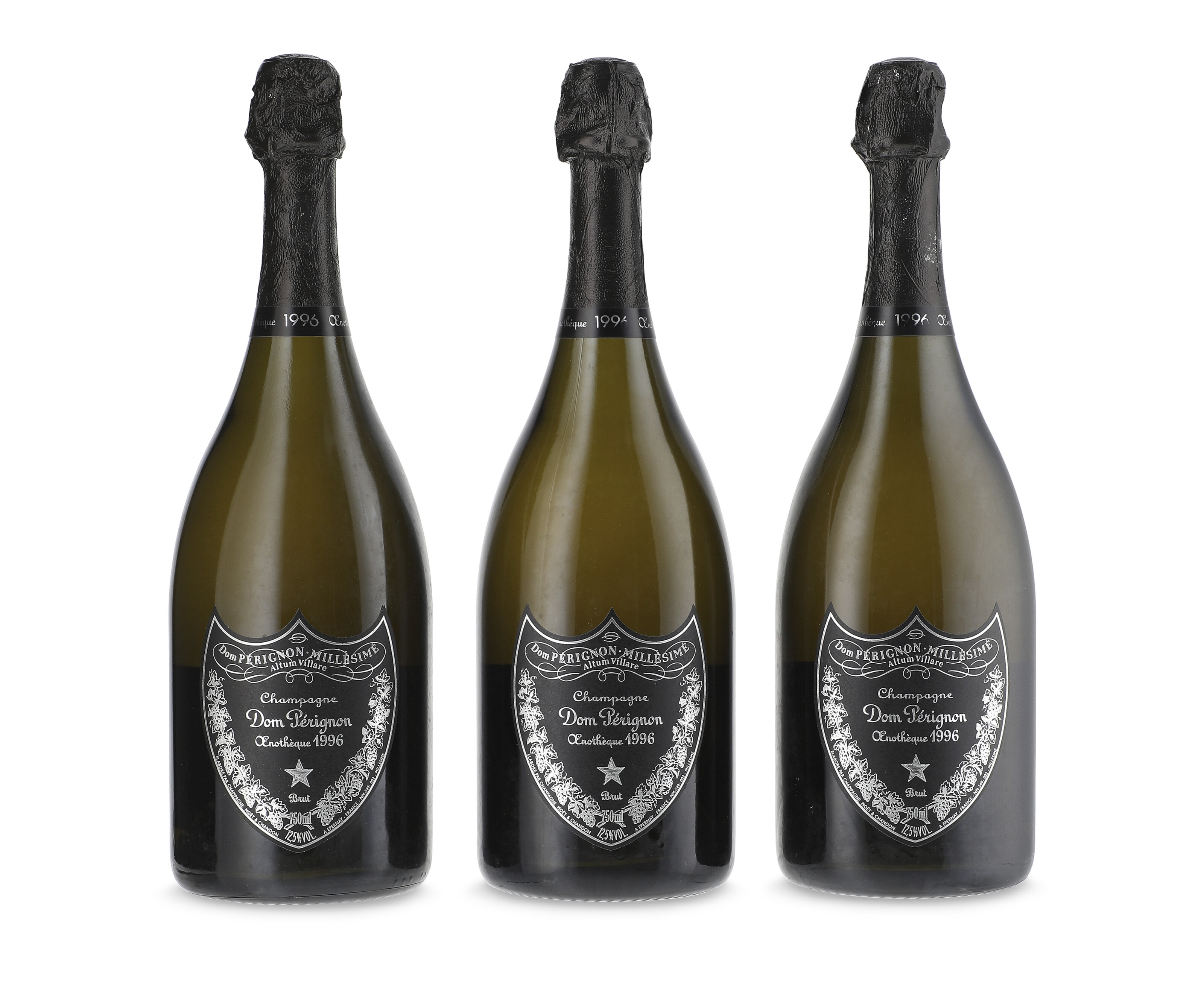 Dom Pérignon, Oenothèque 1996, Champagne | Christie’s