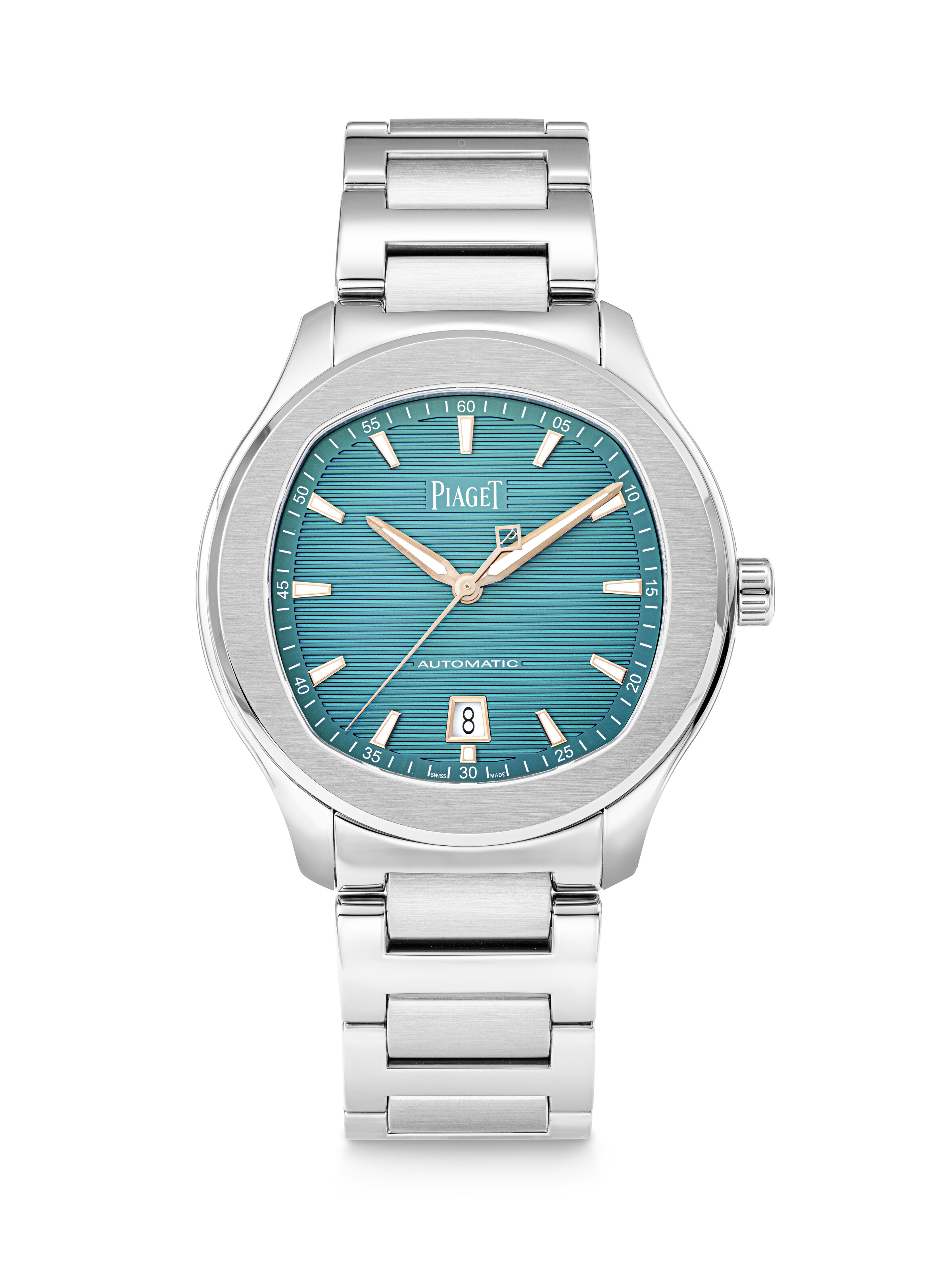 PIAGET, LIMITED EDITION OF 888 PIECES, REF. G0A45005, CASE NO. 1'279 ...