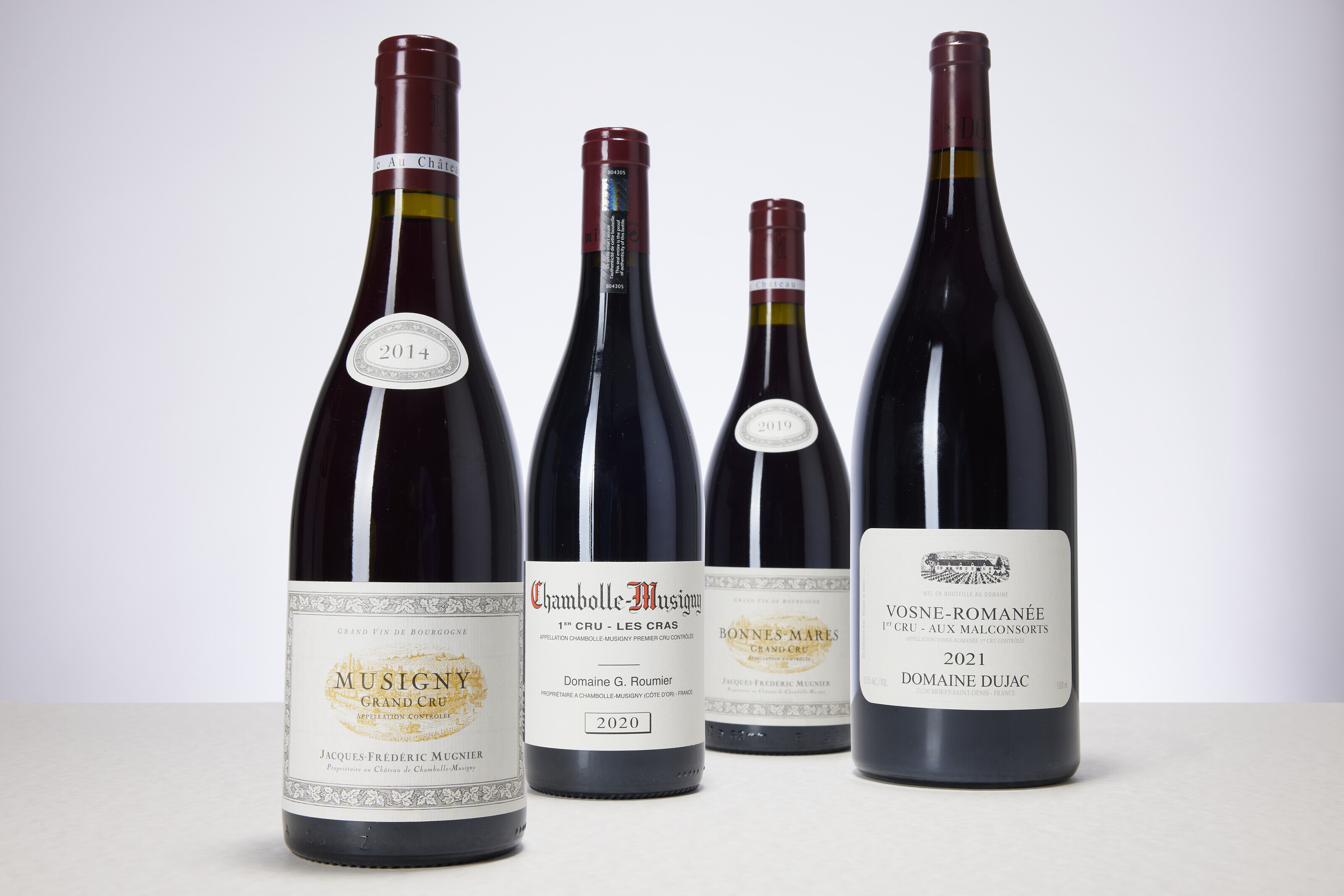 Domaine Dujac, Vosne-Romanée Aux Malconsorts 2021, Côte de Nuits ...