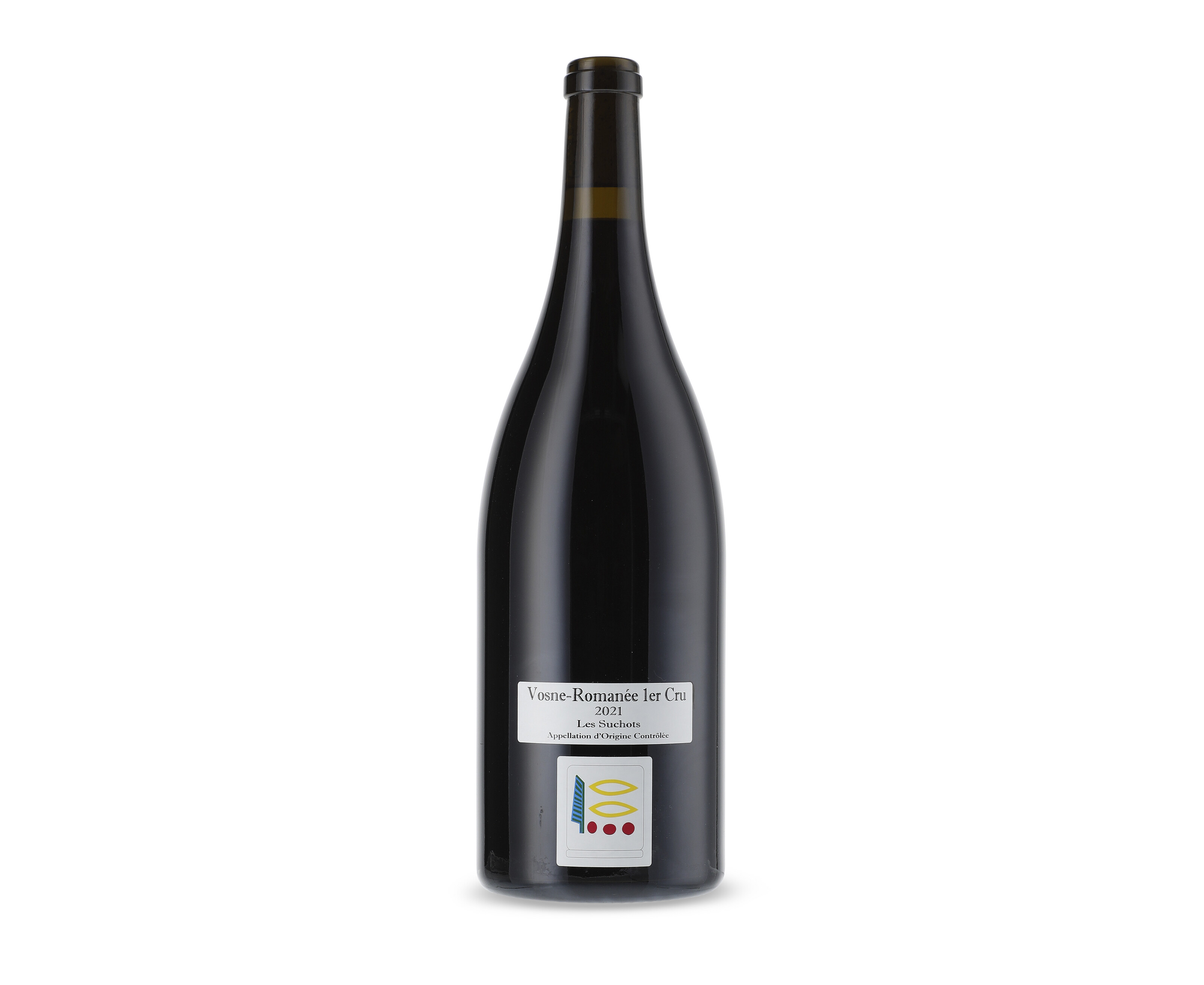 Prieuré Roch, Vosne-Romanée Les Suchots 2021, Côte de Nuits, Premier ...
