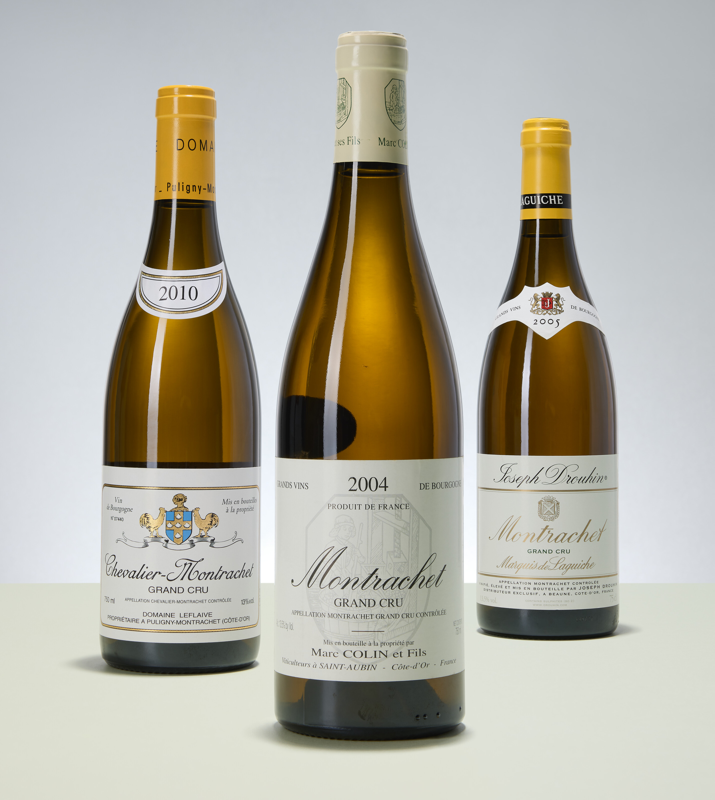 Domaine Leflaive, Chevalier-Montrachet 2010, Côte de Beaune, Grand ...