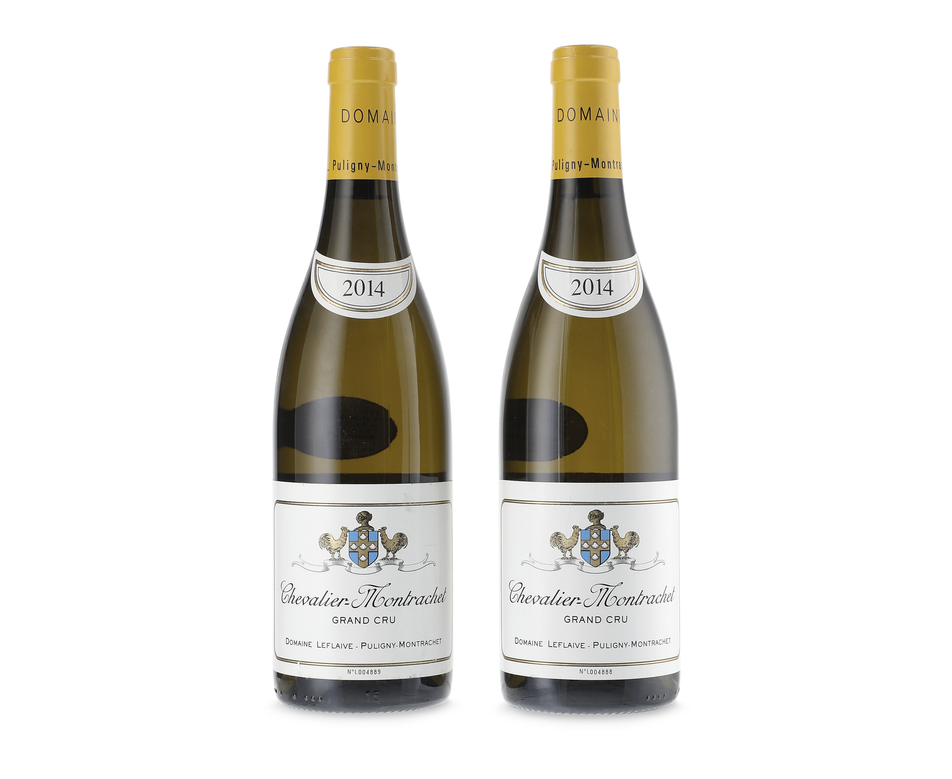 Domaine Leflaive, Chevalier-Montrachet 2014, Côte de Beaune, Grand Cru1 ...