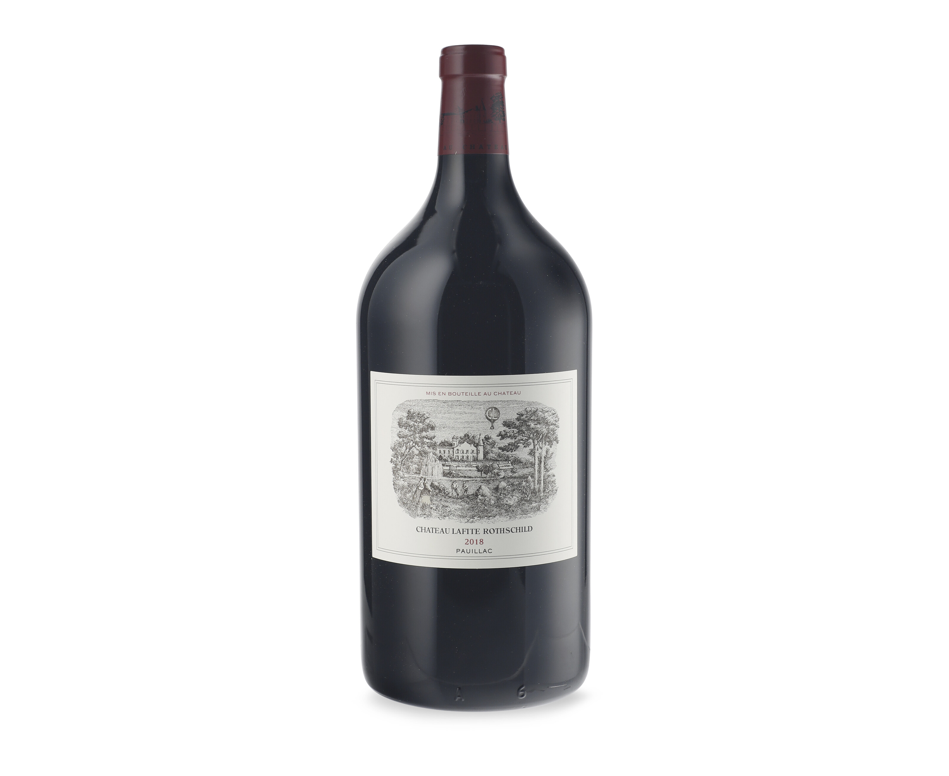 Château Lafite Rothschild 2018, Pauillac, 1er Cru Classé | Christie’s