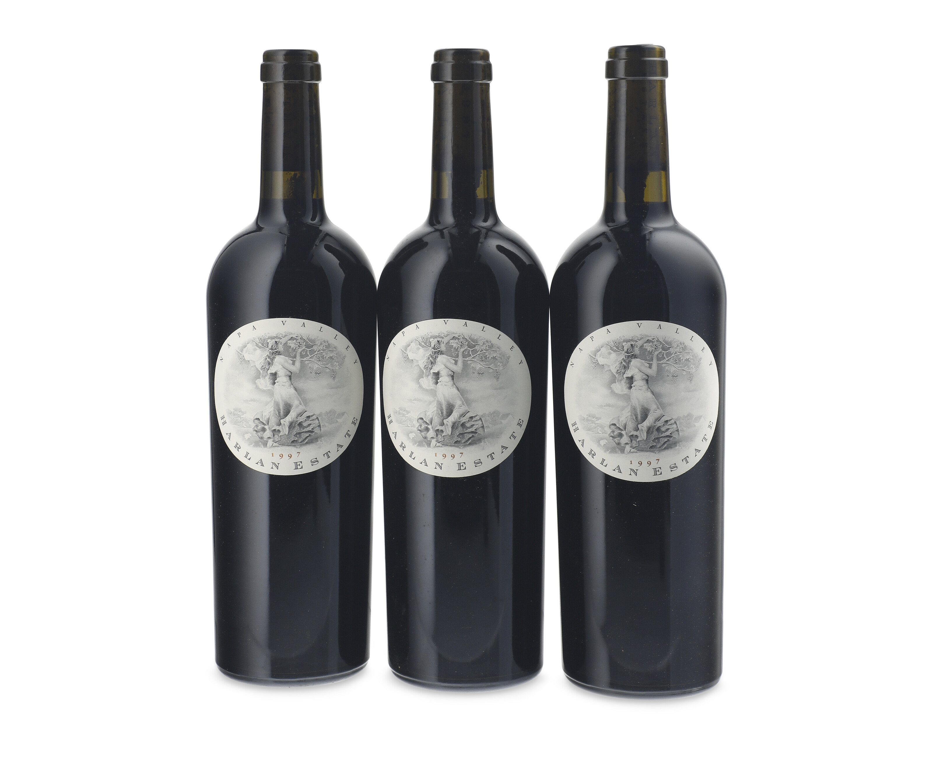 Harlan Estate 1997, Napa Valleyu.bn | Christie’s