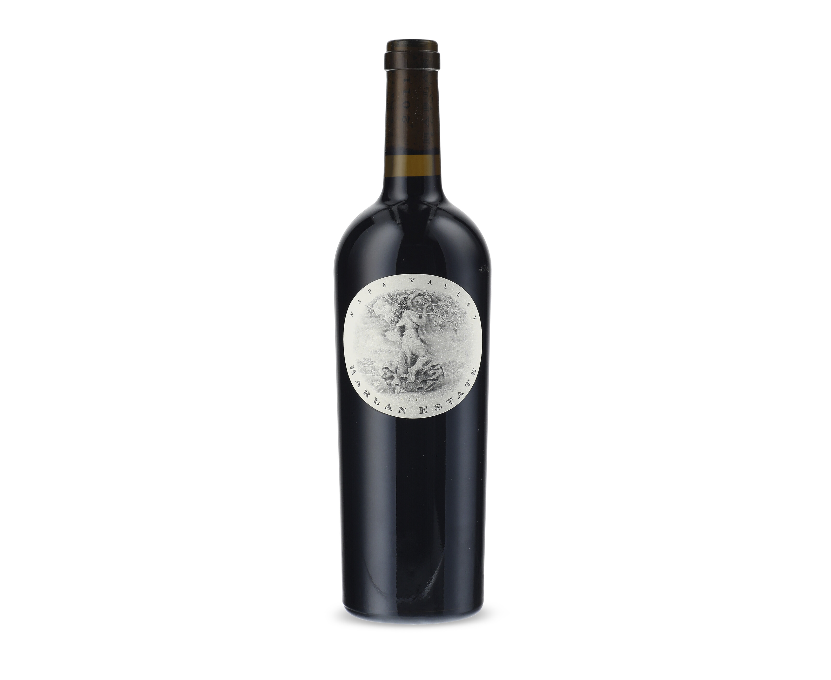 Harlan Estate 2011, Napa Valley | Christie’s