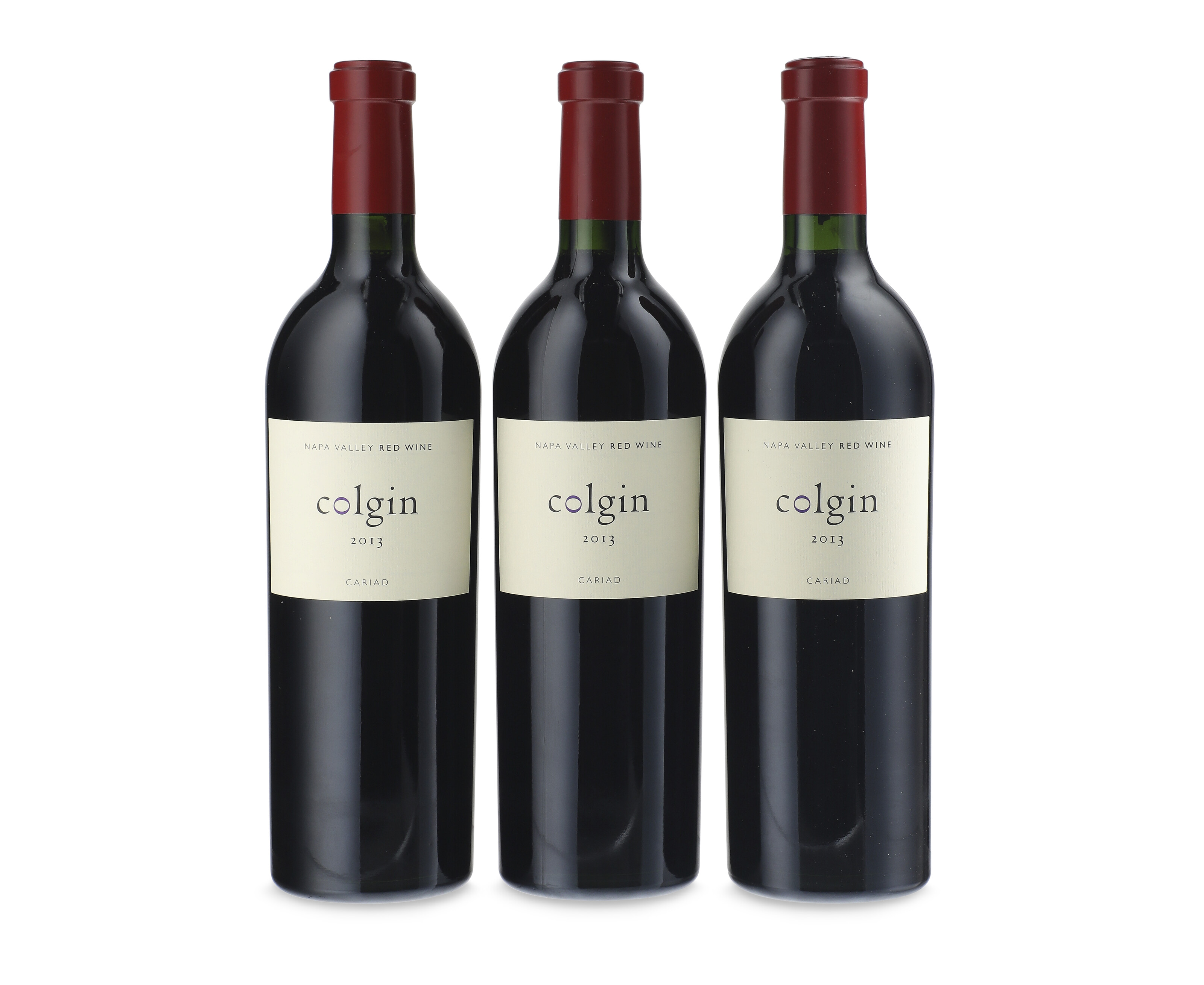 Colgin, Cariad 2013, Napa Valley | Christie’s