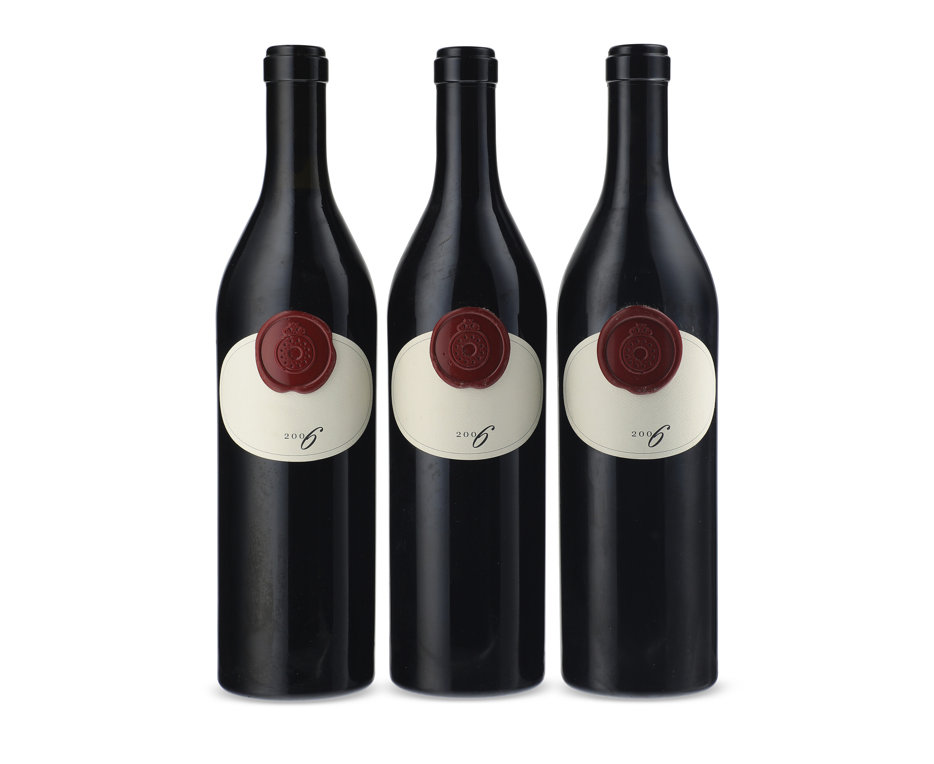 Buccella, Cabernet Sauvignon 2006, Napa Valley | Christie’s