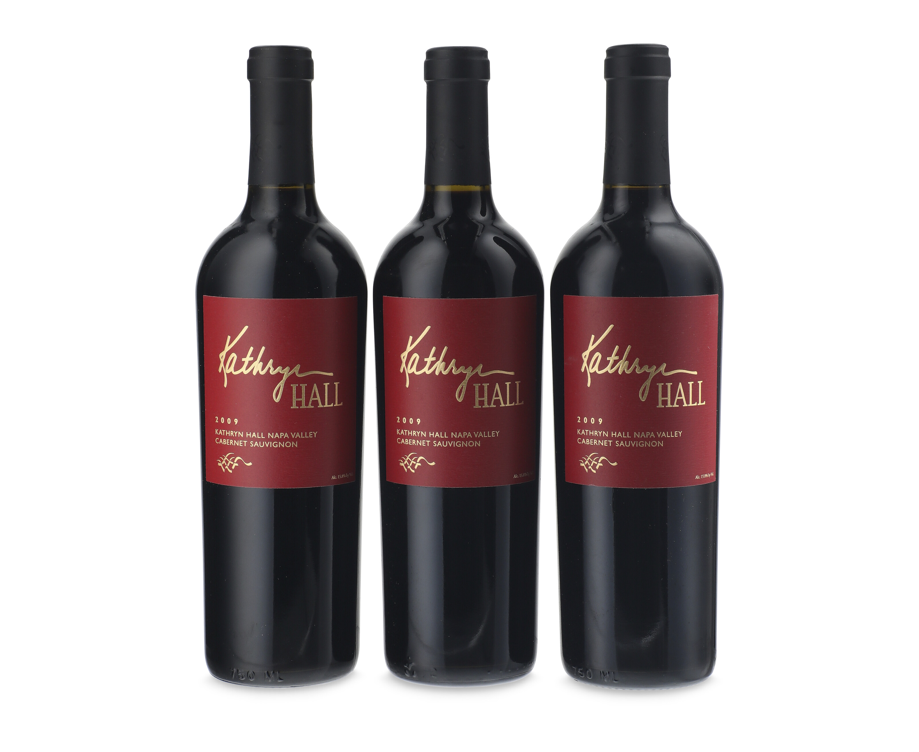 Hall, Kathryn Hall Cabernet Sauvignon 2009, Napa Valley | Christie’s