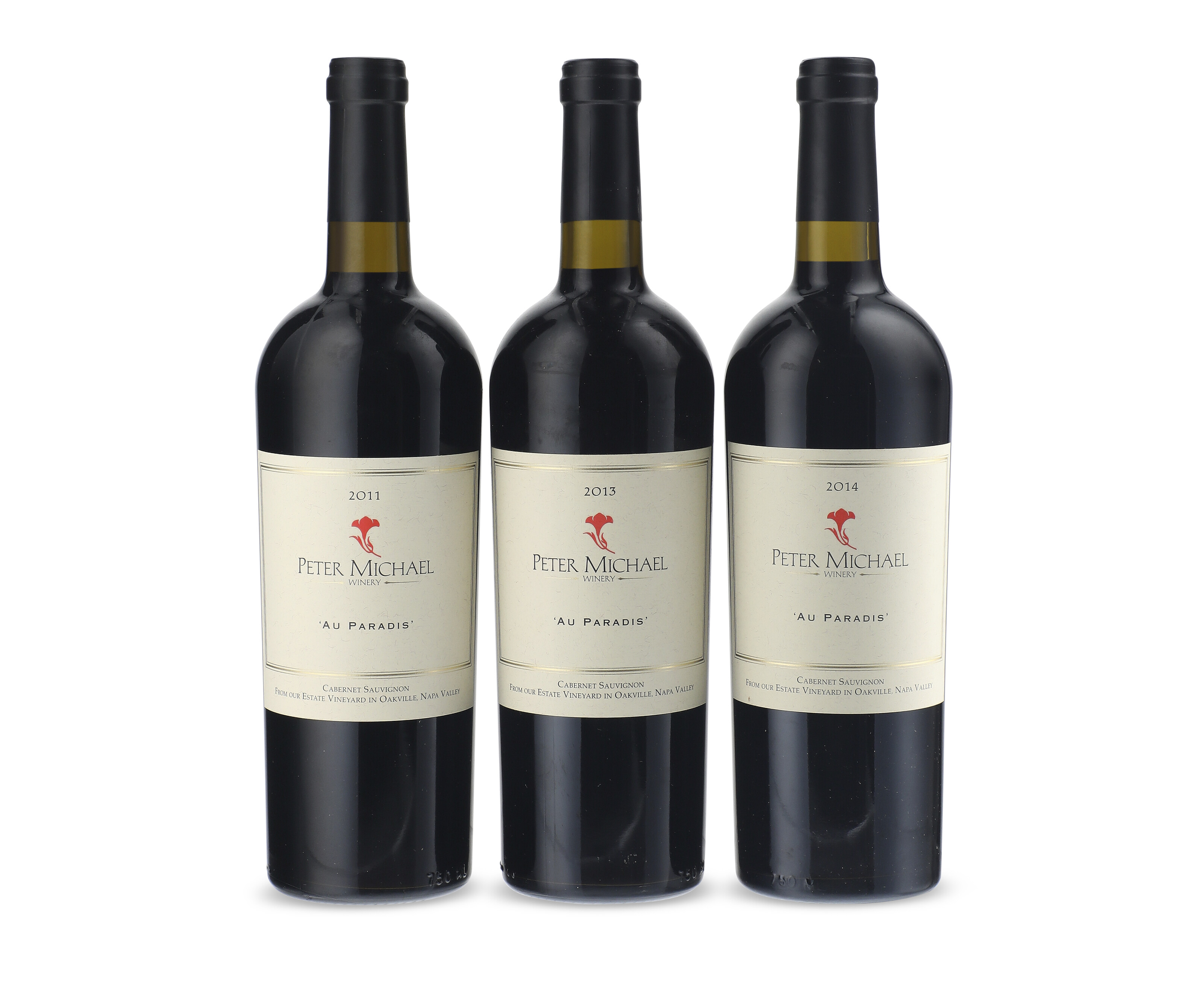 Peter Michael, Au Paradis 'Vertical' | 2011 - 2014, Peter Michael, Au ...