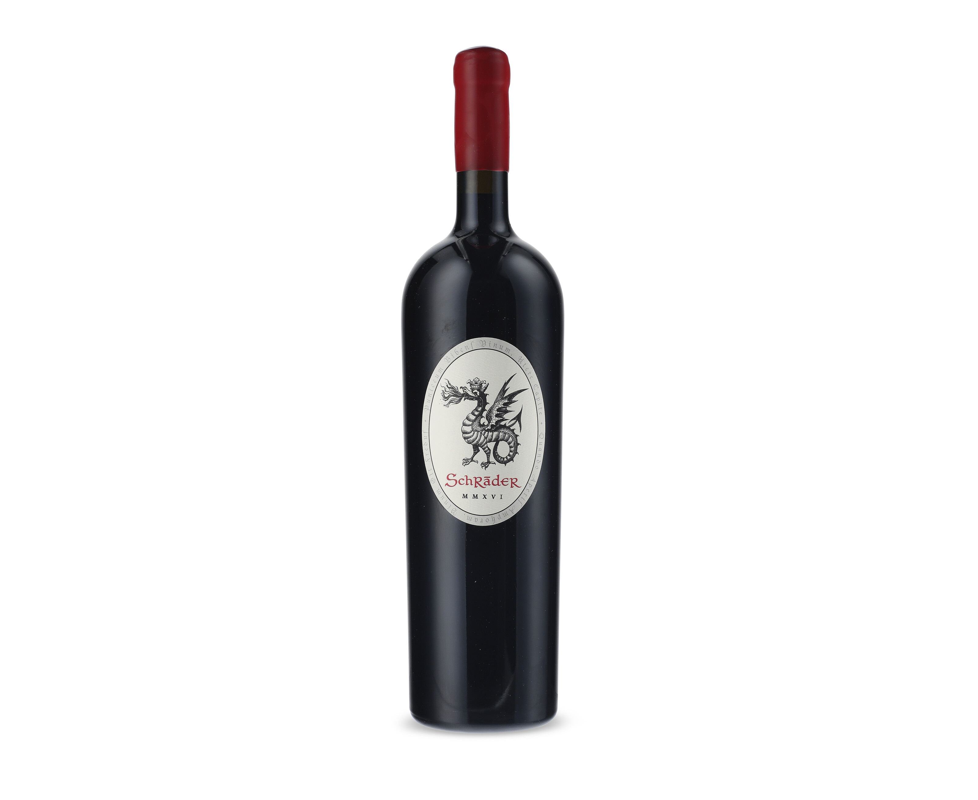 Schrader, Old Sparky Cabernet Sauvignon 2016, Napa Valley | Christie’s