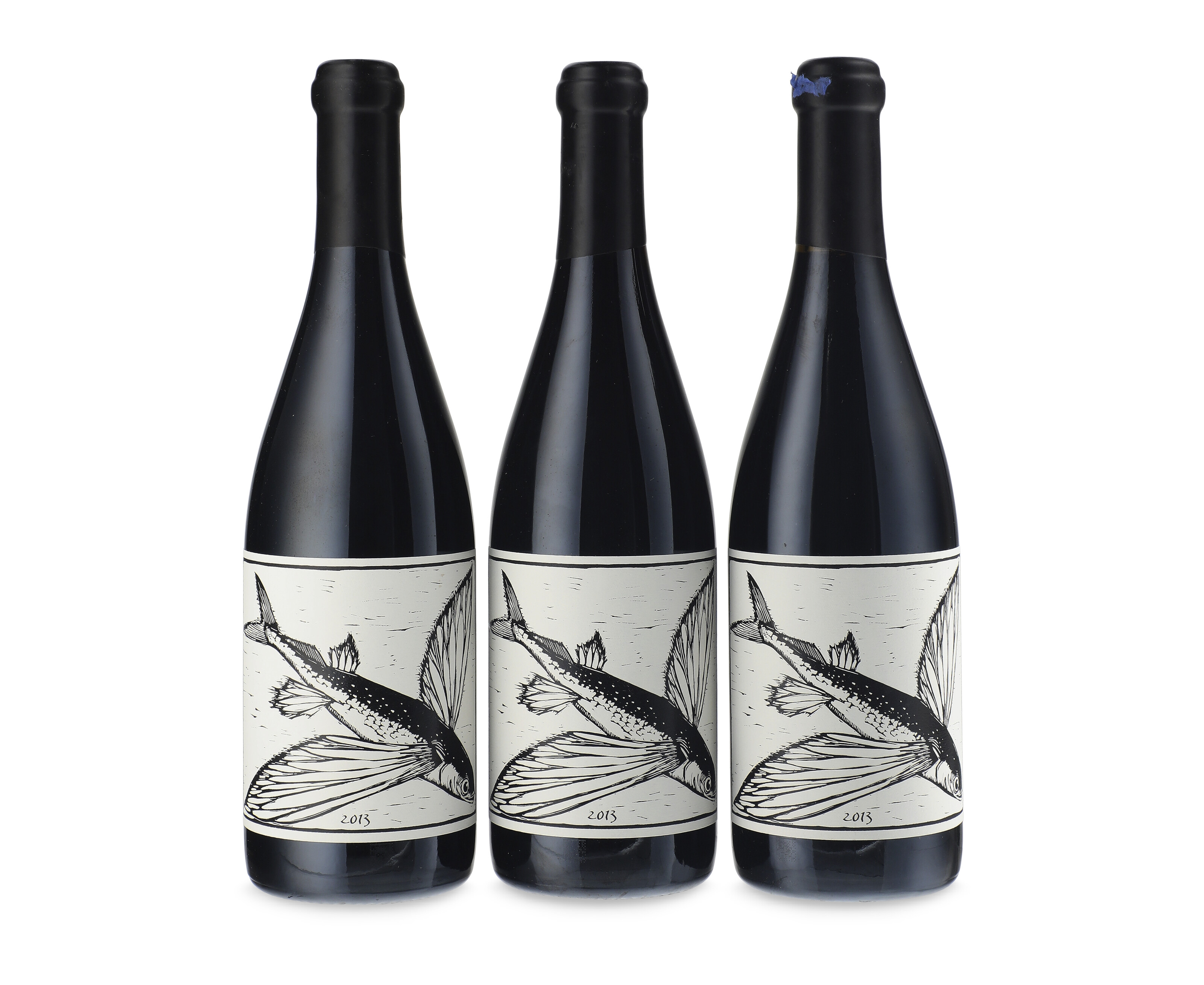 Saxum Heart Stone Vineyard 2013, Paso Robles | Christie’s