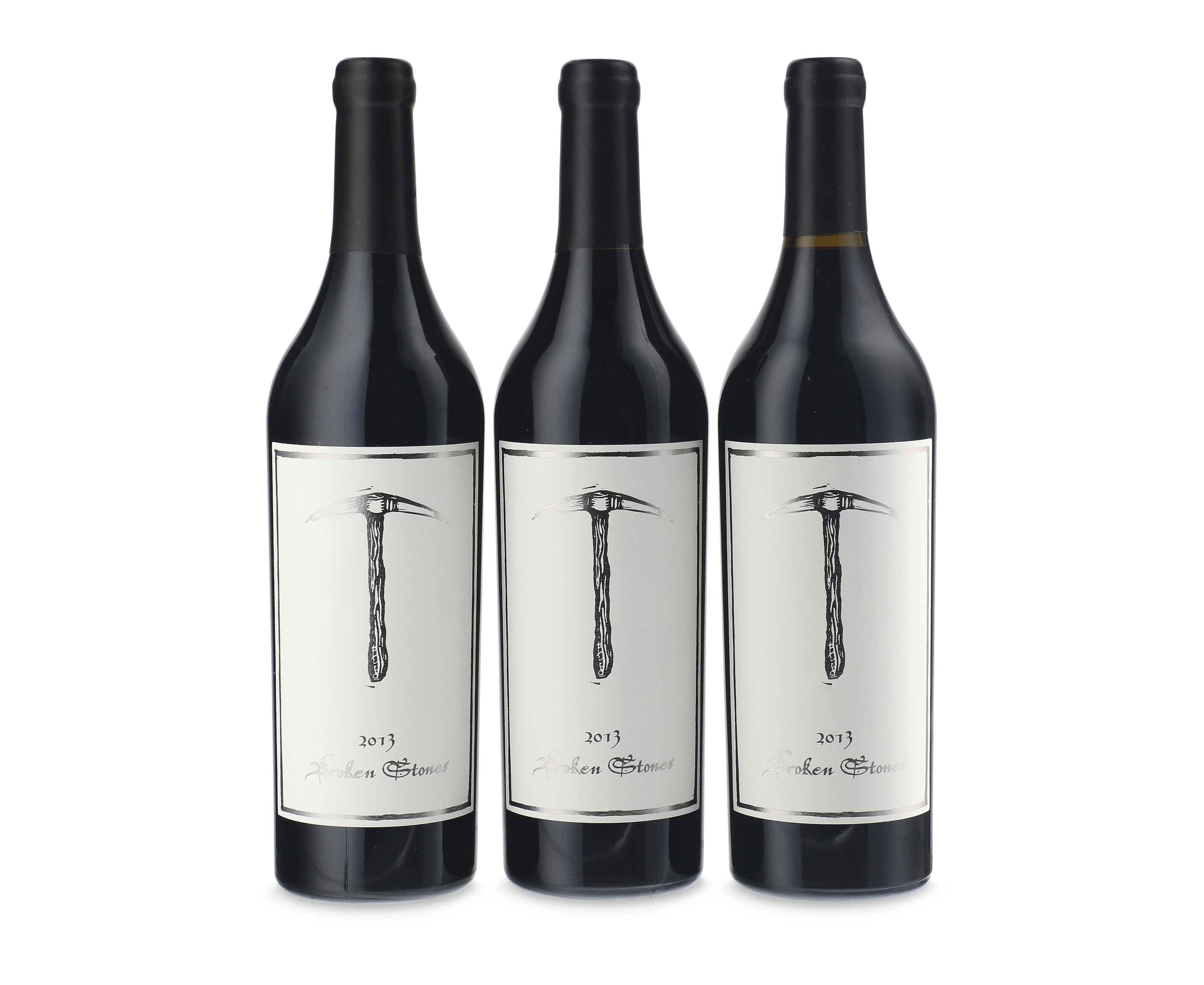 Saxum Broken Stones 2013, Paso Robles | Christie’s