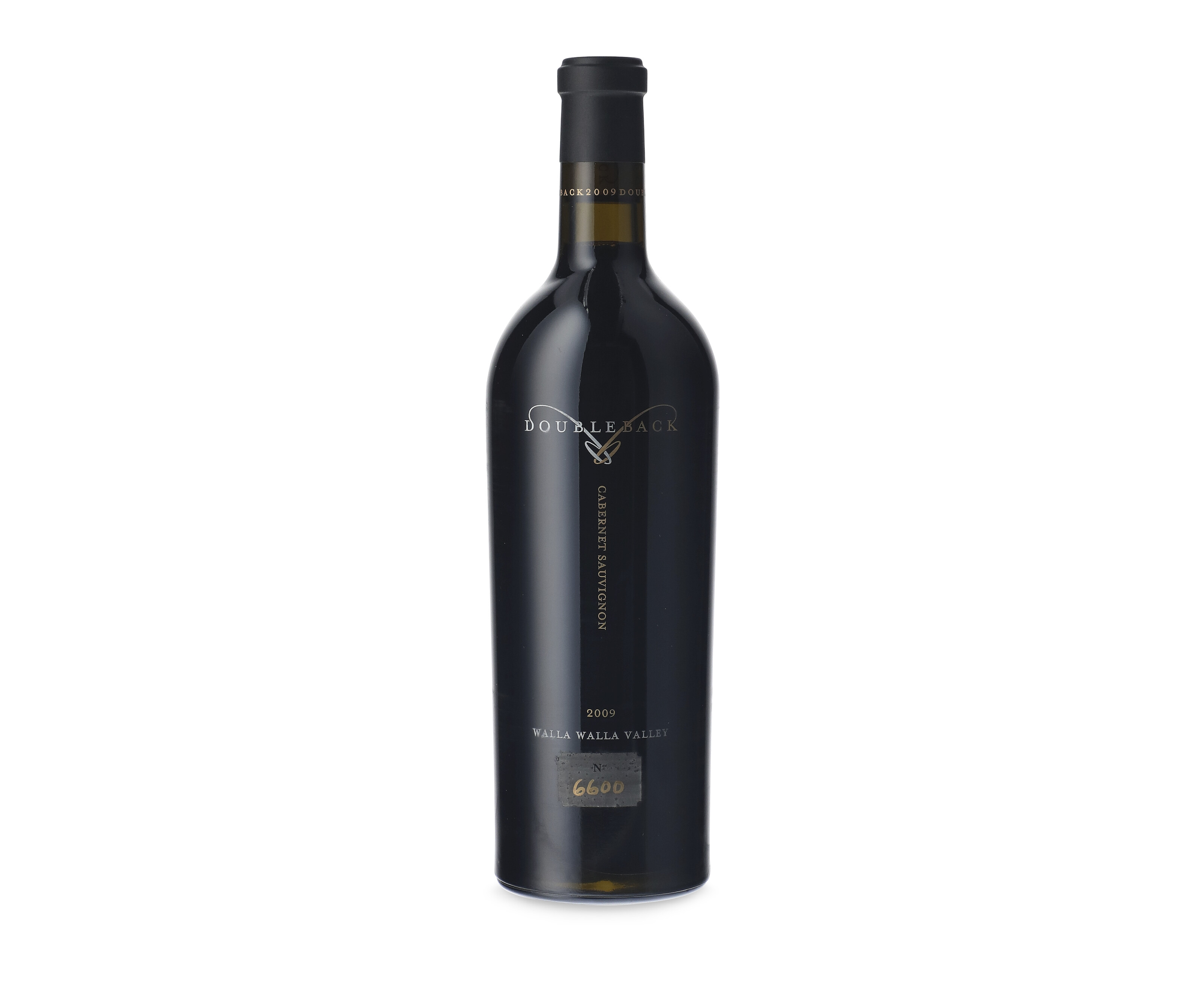 Doubleback Cabernet Sauvignon 2009, Washington | Christie’s