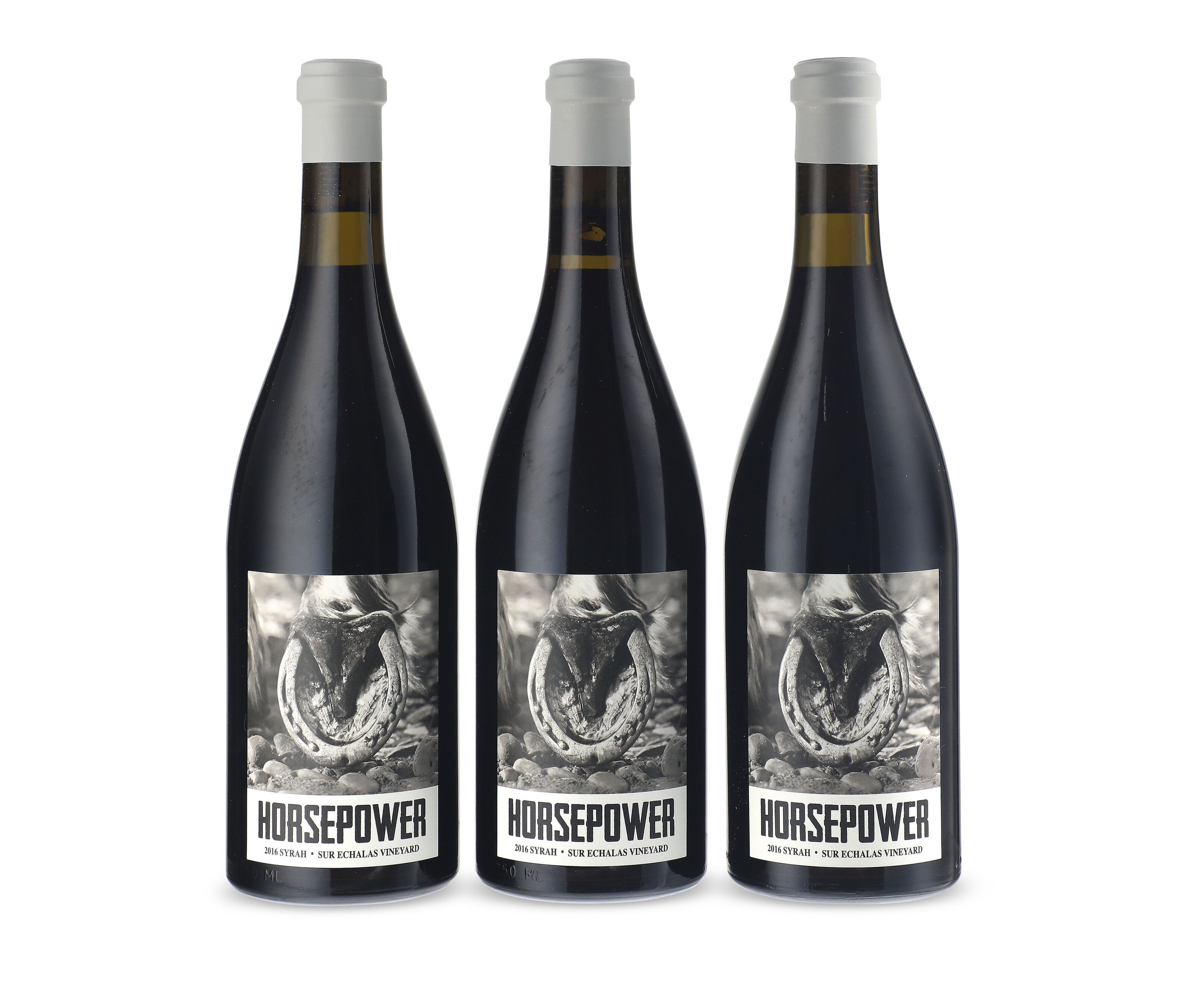 Horsepower Syrah High Contrast Vineyard 2016, Washington | Christie’s