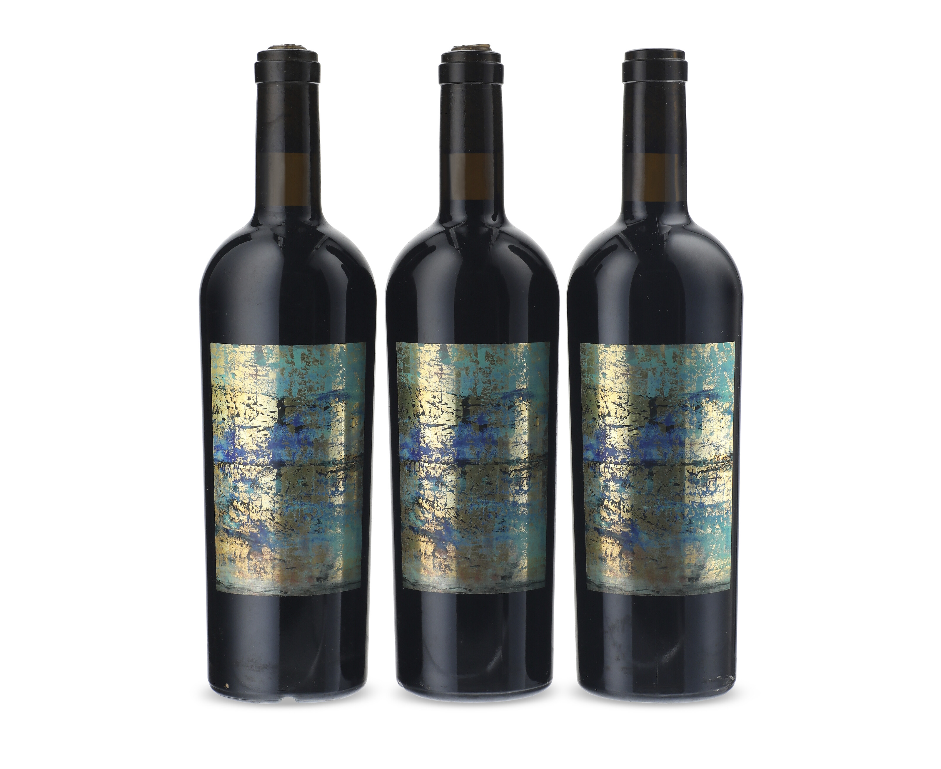 Waters & Gramercy Cellars Proprietary Red 21 Grams 2009, Washington ...