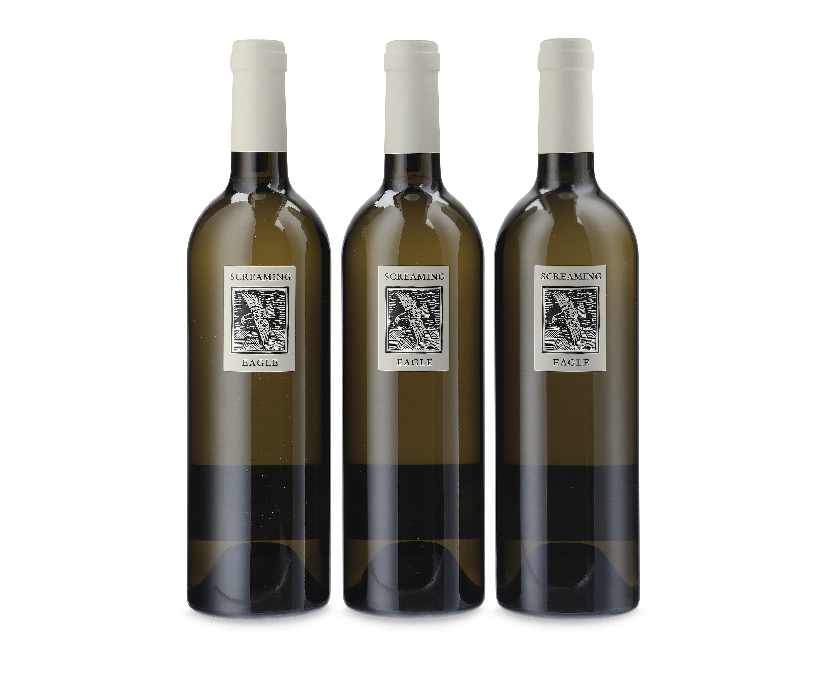 Screaming Eagle, Sauvignon Blanc 2021, Napa Valley | Christie’s