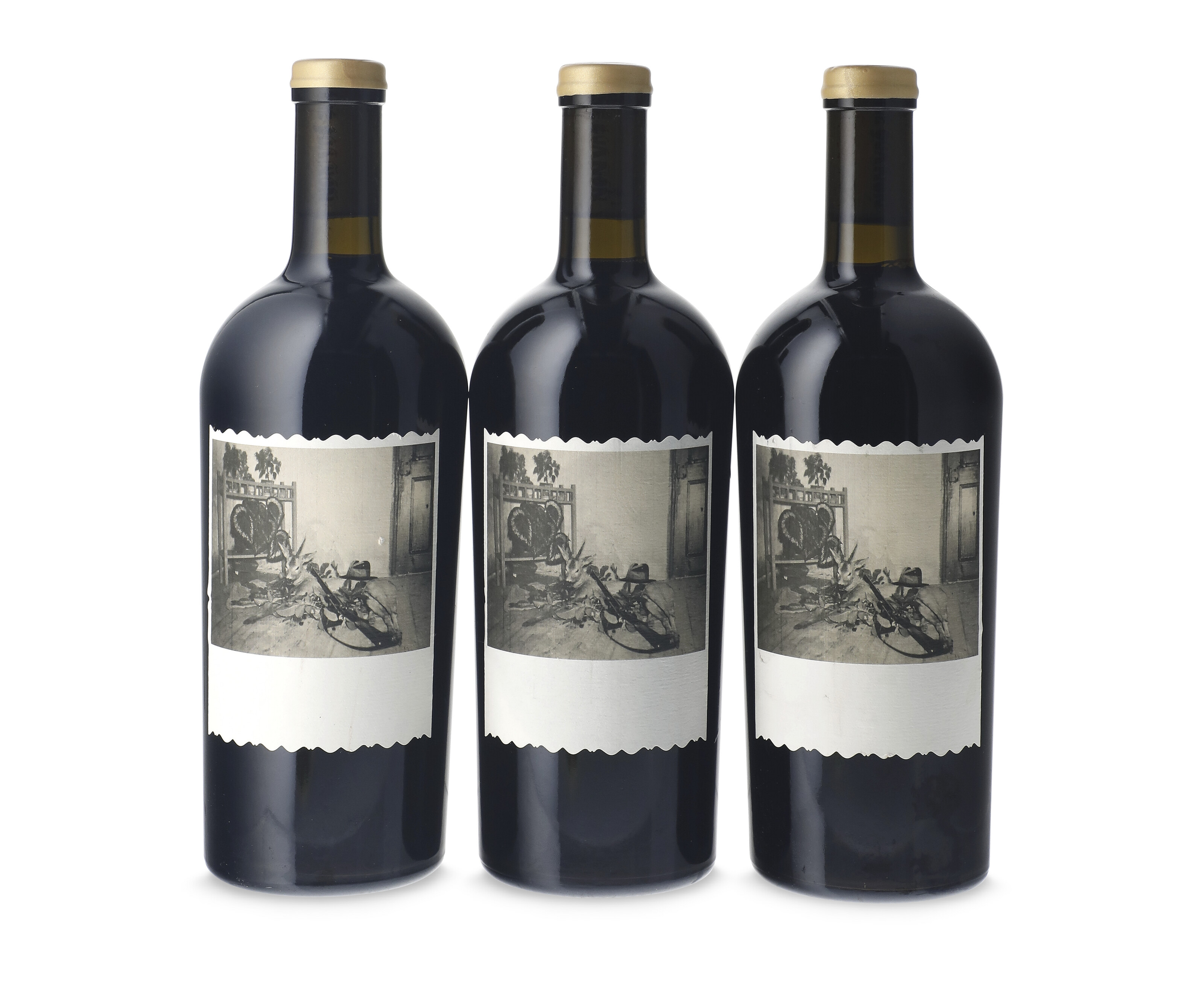 Sine Qua Non, The Gorgeous Victim 2017, California | Christie’s