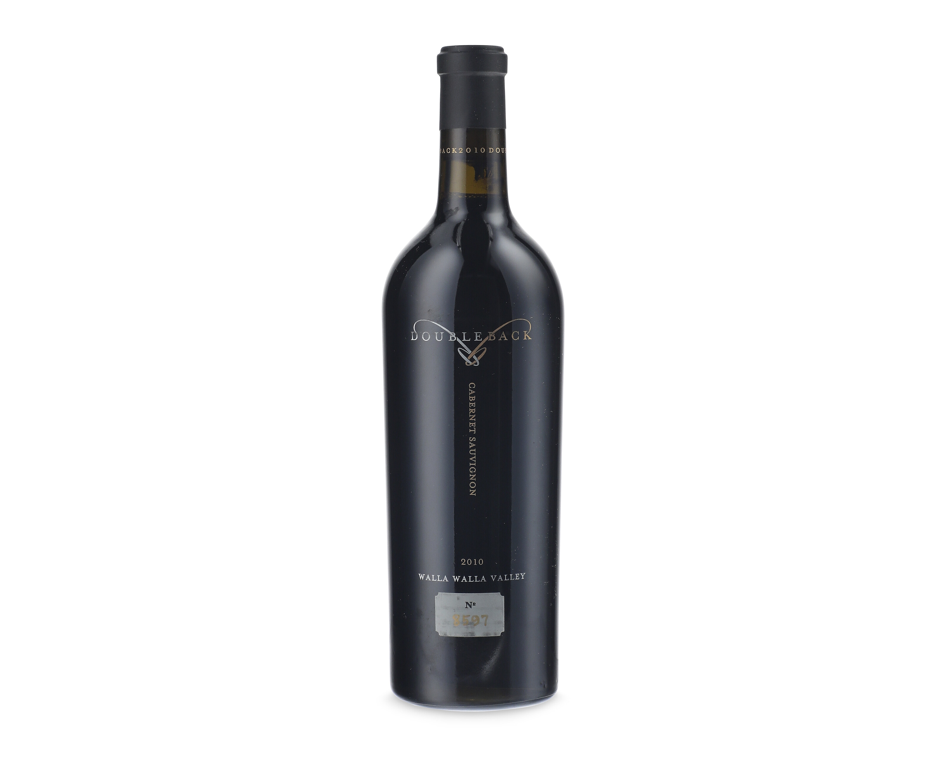 Doubleback Cabernet Sauvignon 2010, Washington | Christie’s