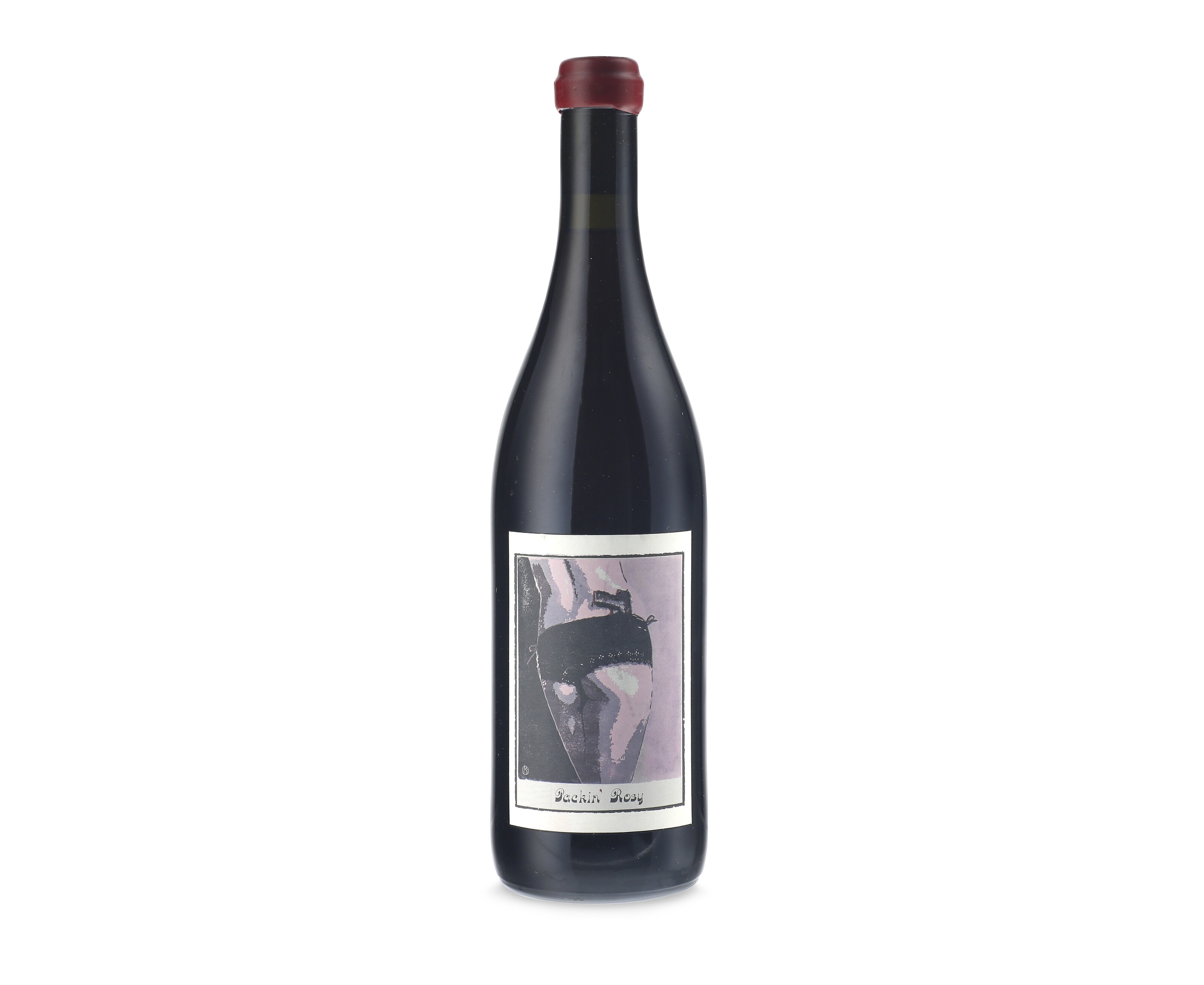 Sine Qua Non, Packin Rosy 2009, California | Christie’s