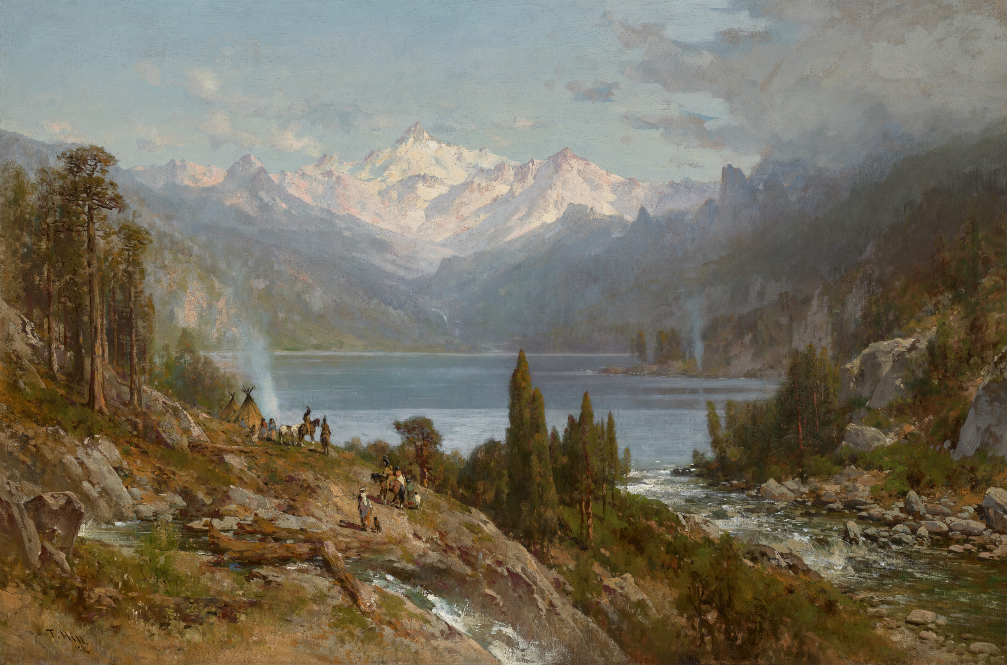 19th Century American Art Movements