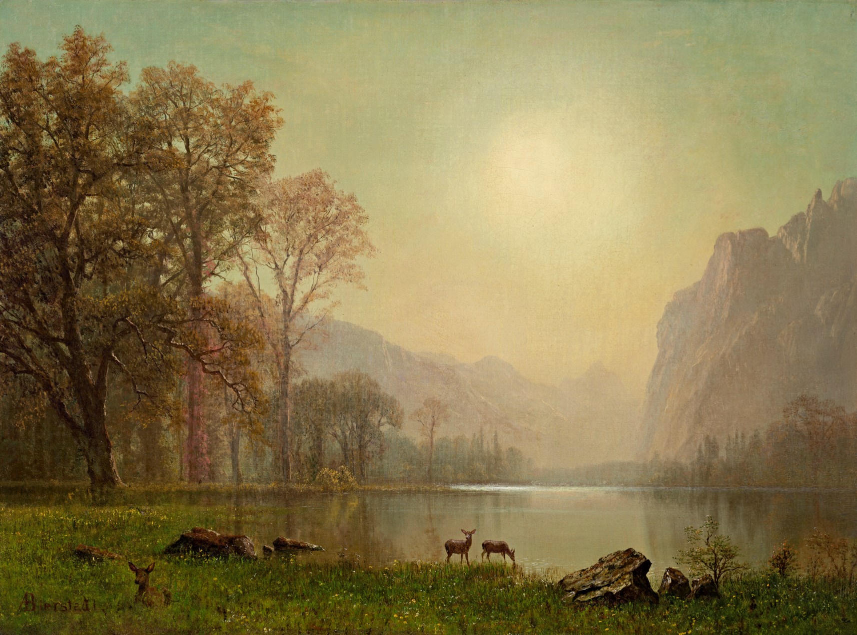 Collecting guide: the artists who gave us our vision of the American ...