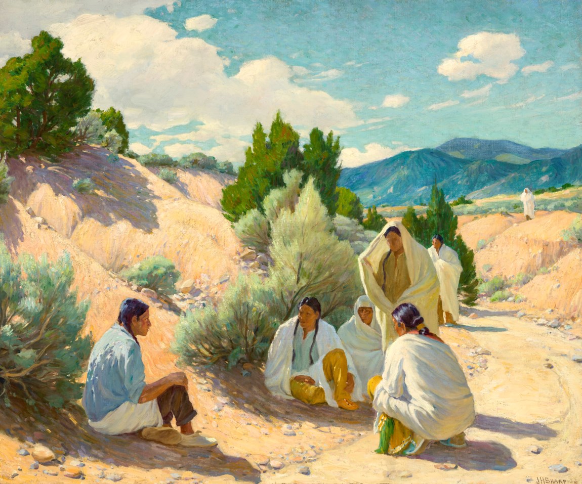 Collecting guide: the artists who gave us our vision of the American ...